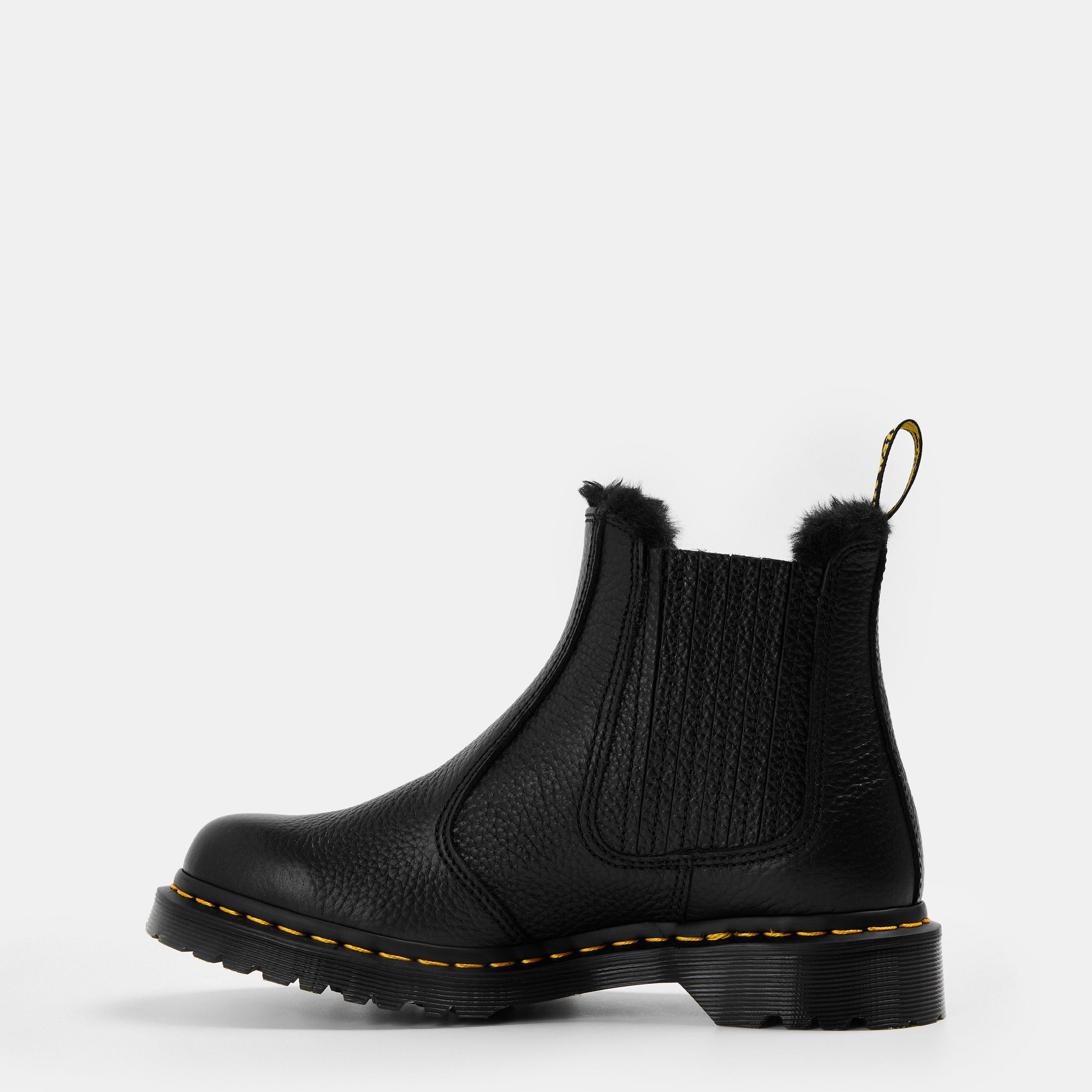 Dr Martens | Women's Leonore Chelsea Boots | Chelsea Boots | Cruise Fashion