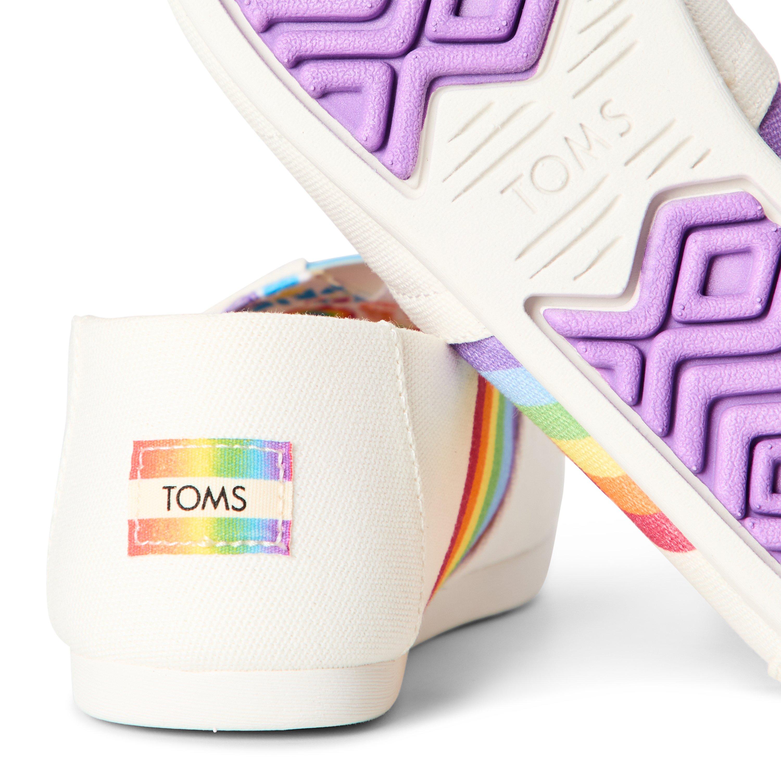Toms Unity Alpr Esp Ladies | FRASERS