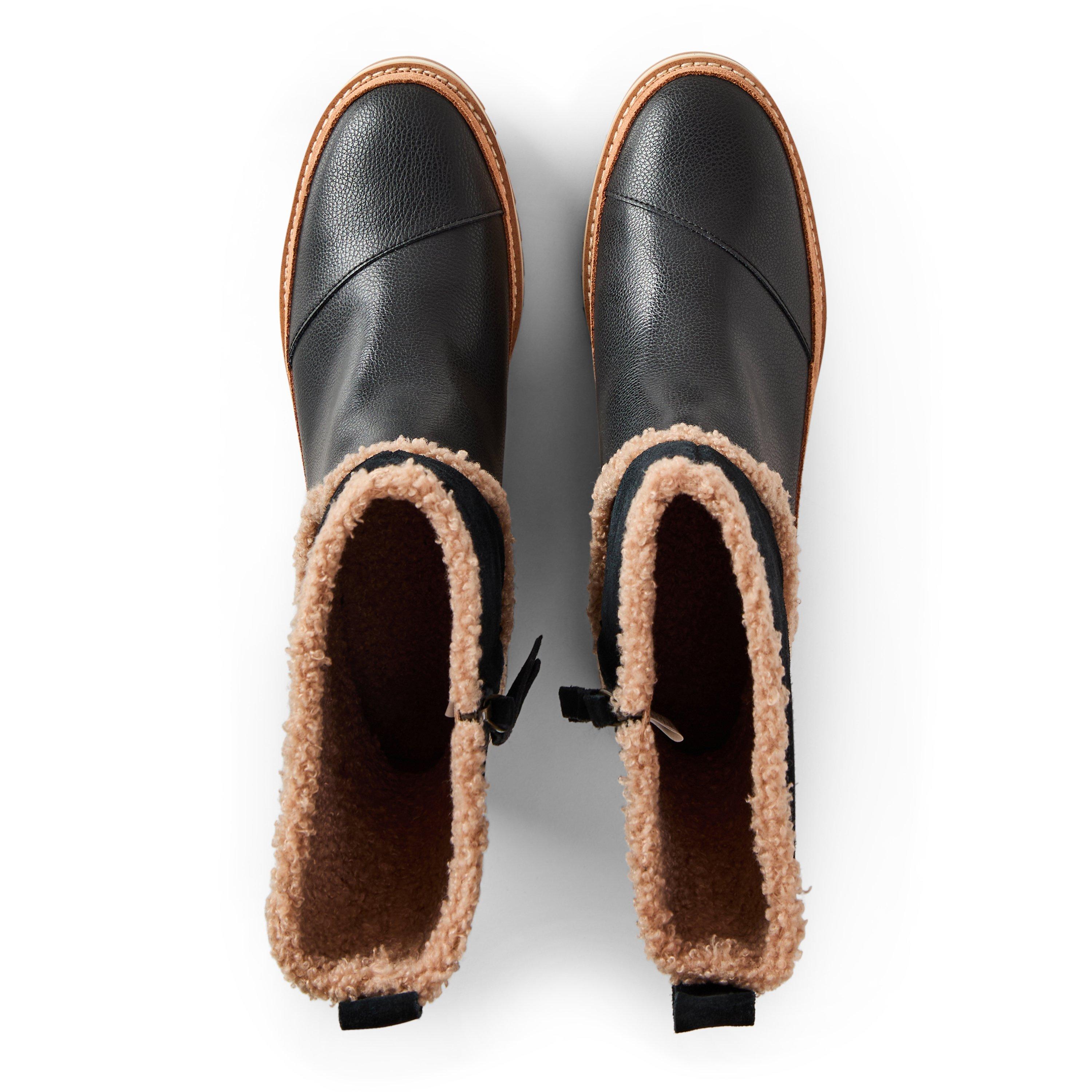 Toms Makena Boot Ladies | USC