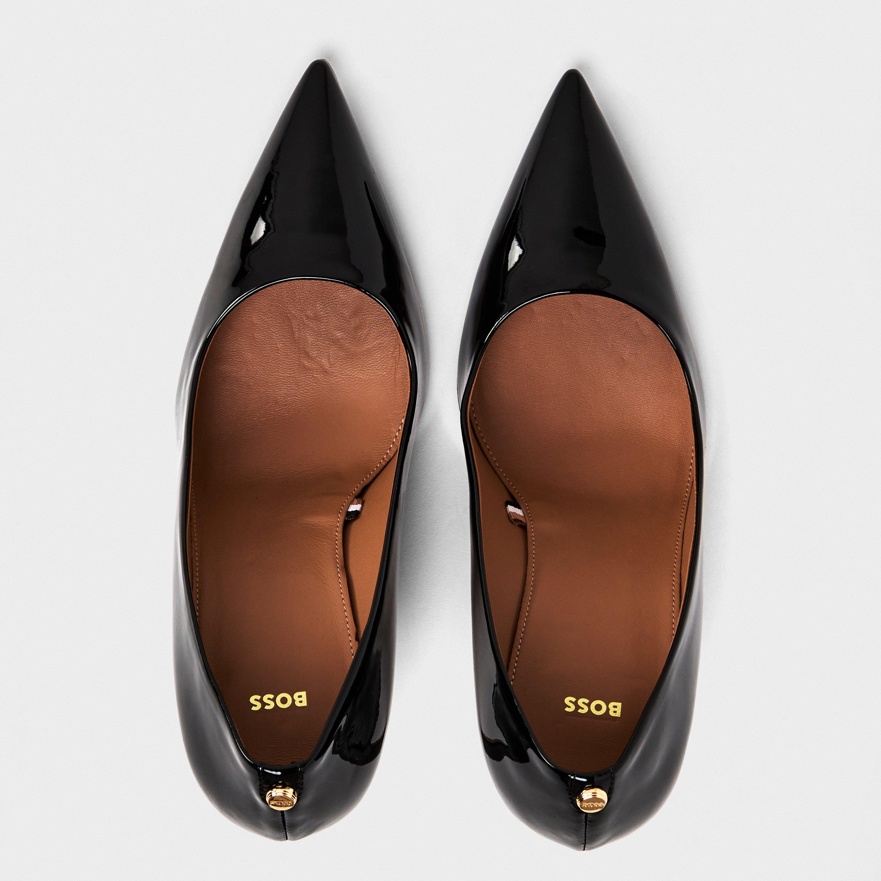 Boss | Boss Janet Pump90 Pt 10254624 01 | Derby Shoes | USC