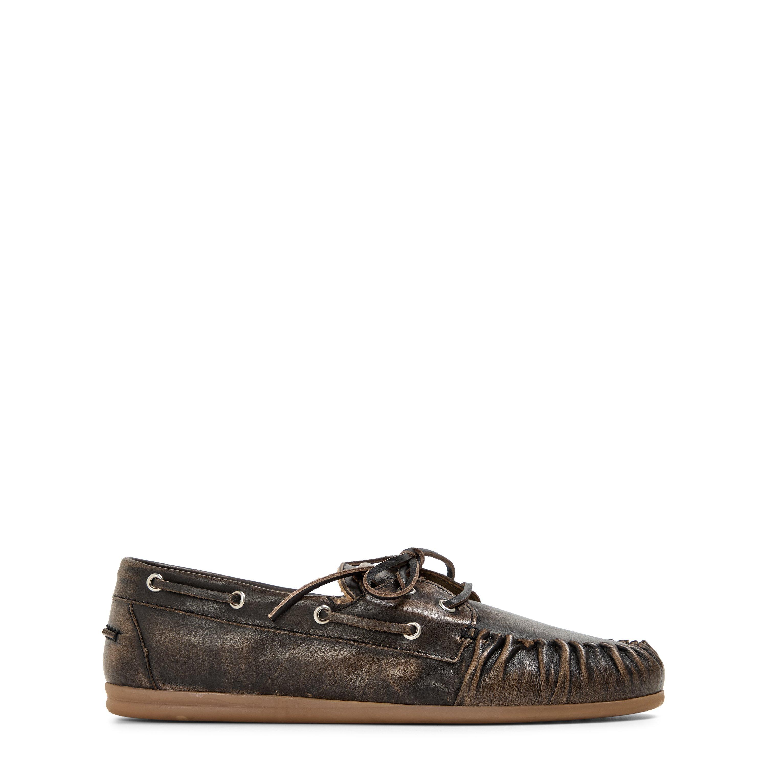 Alohas Women's Rowan Loafer | Flannels