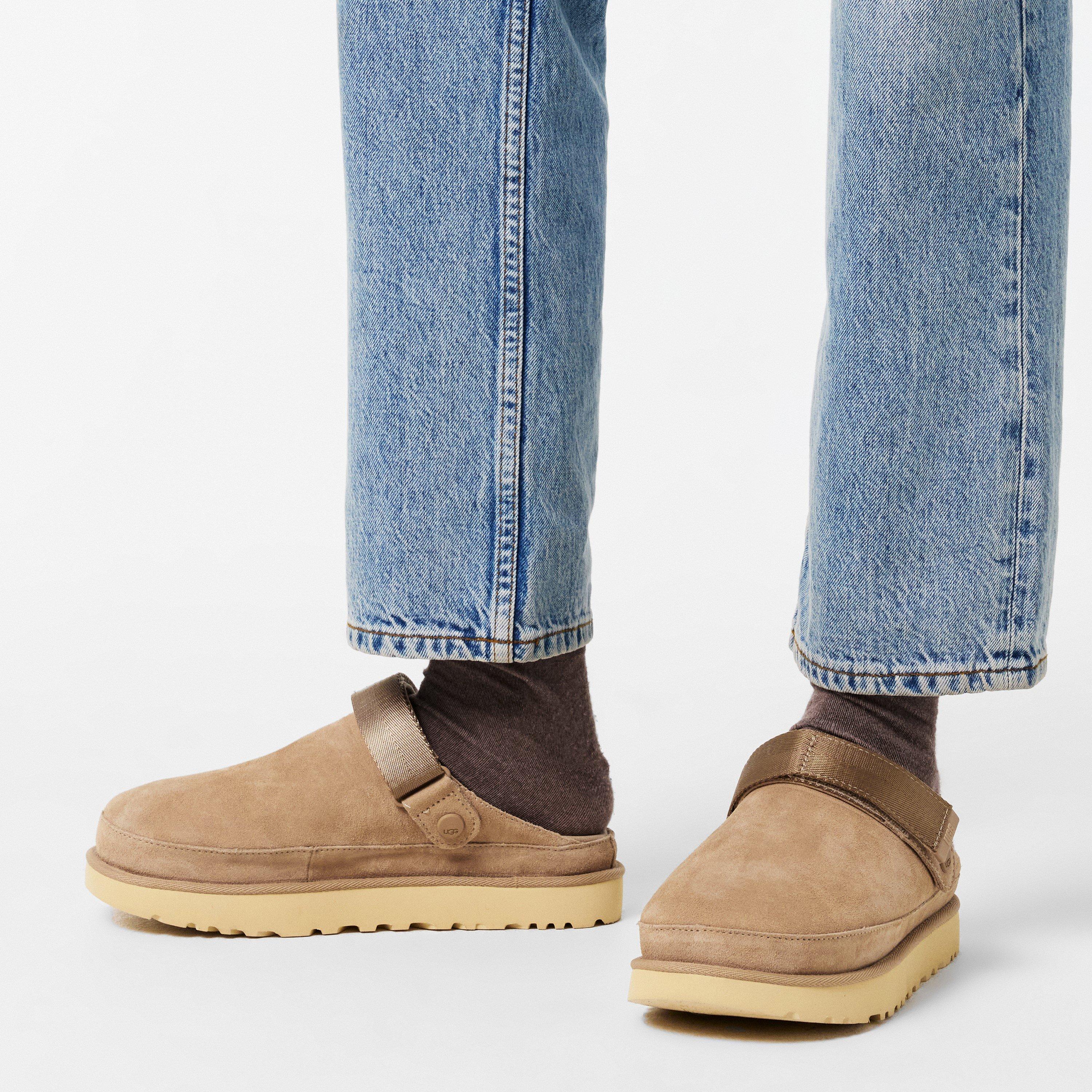 Ugg Goldenstar Clog | FRASERS