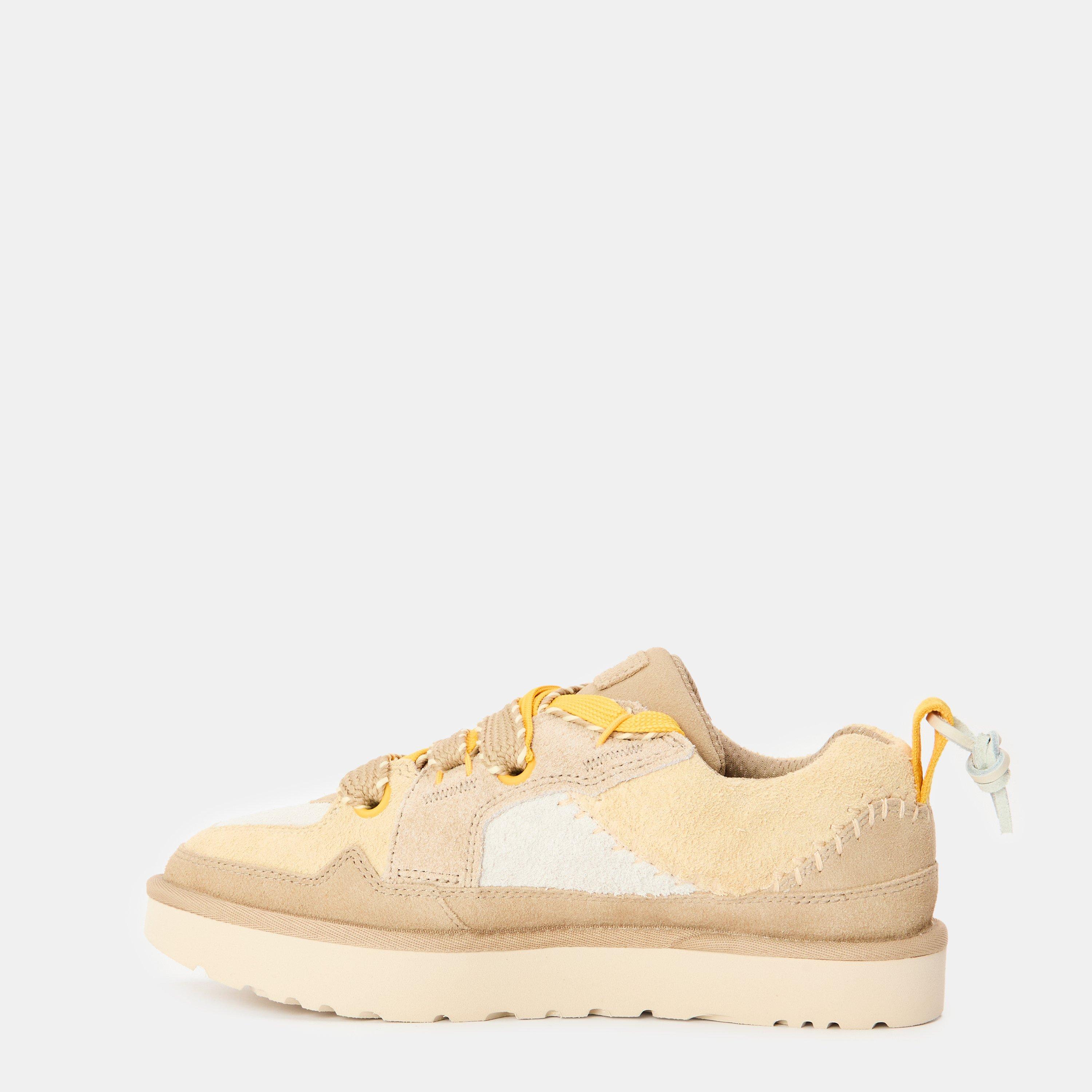 Ugg Women's Lowmel Low-Top Trainers | FRASERS