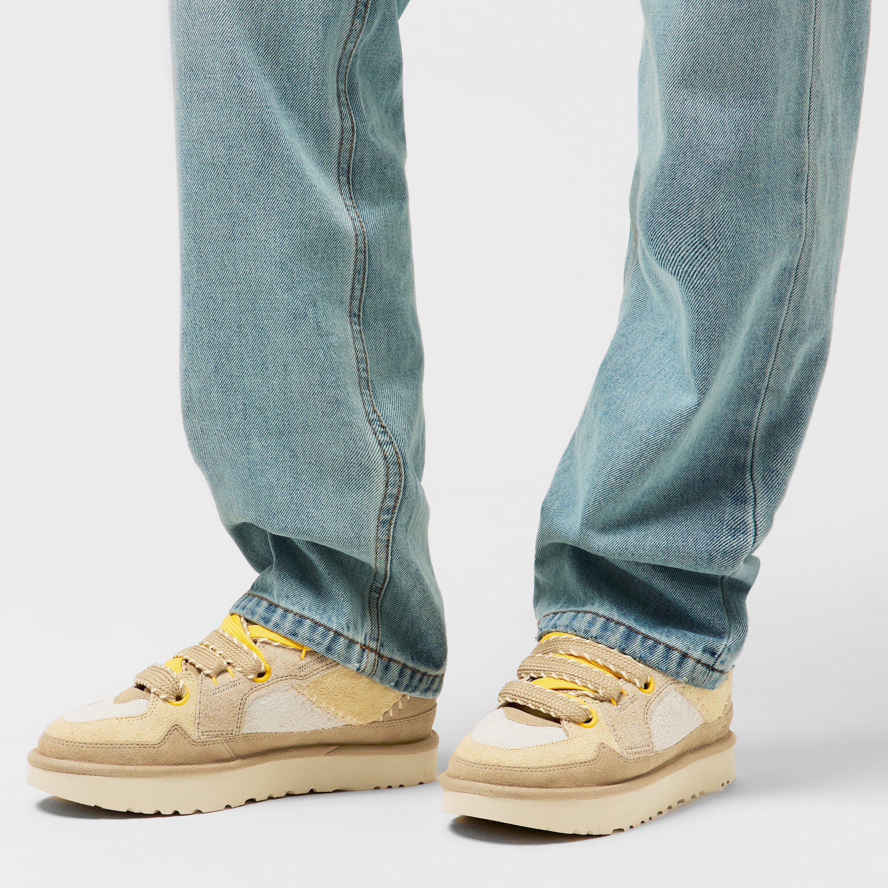 Ugg | Women's Lowmel Low-Top Trainers | Low Trainers | FRASERS