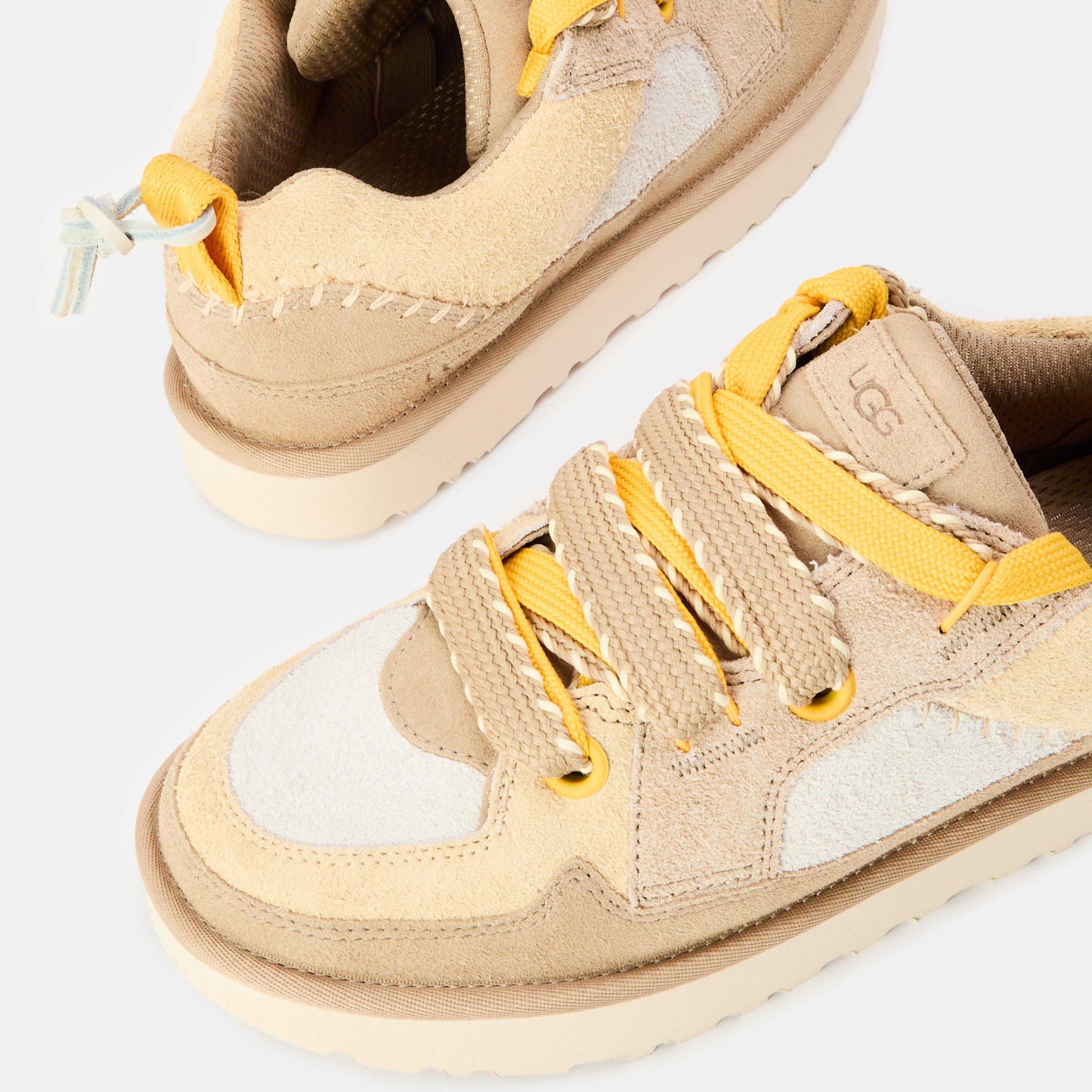 Ugg | Women's Lowmel Low-Top Trainers | Low Trainers | FRASERS