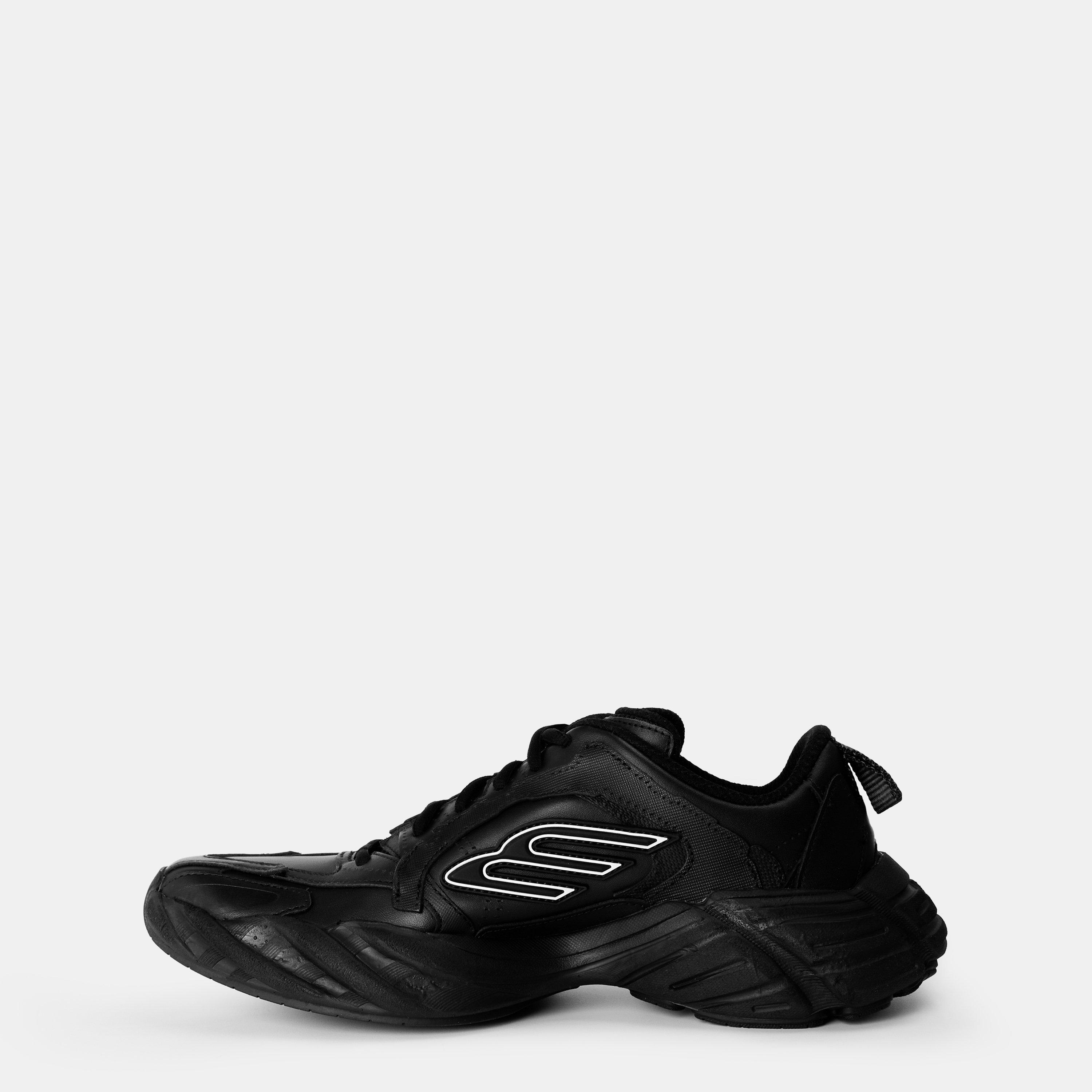 Balenciaga Monday Trainers | Flannels
