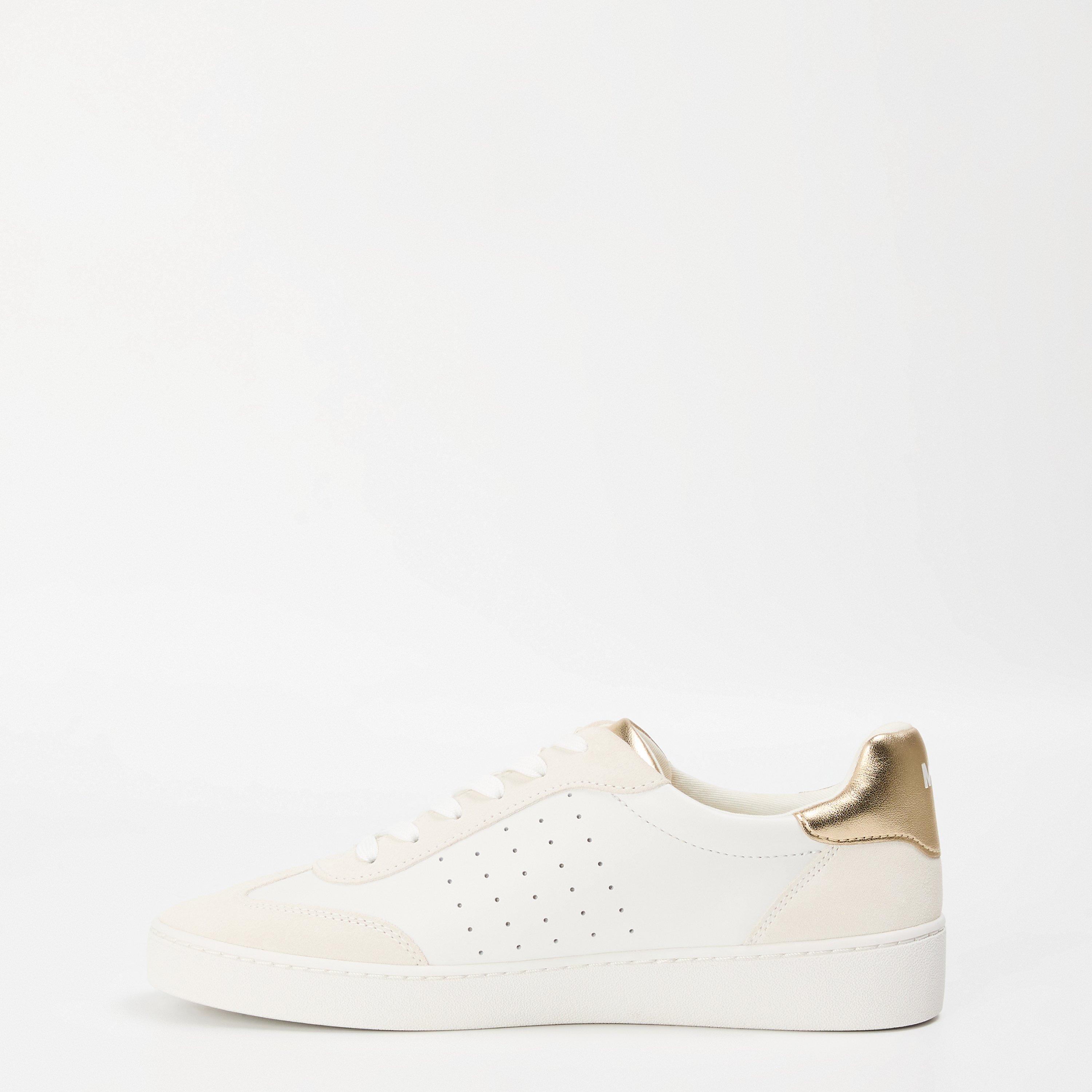 MICHAEL Michael Kors | Women's Michael Kors Low Trainers | Low Trainers ...
