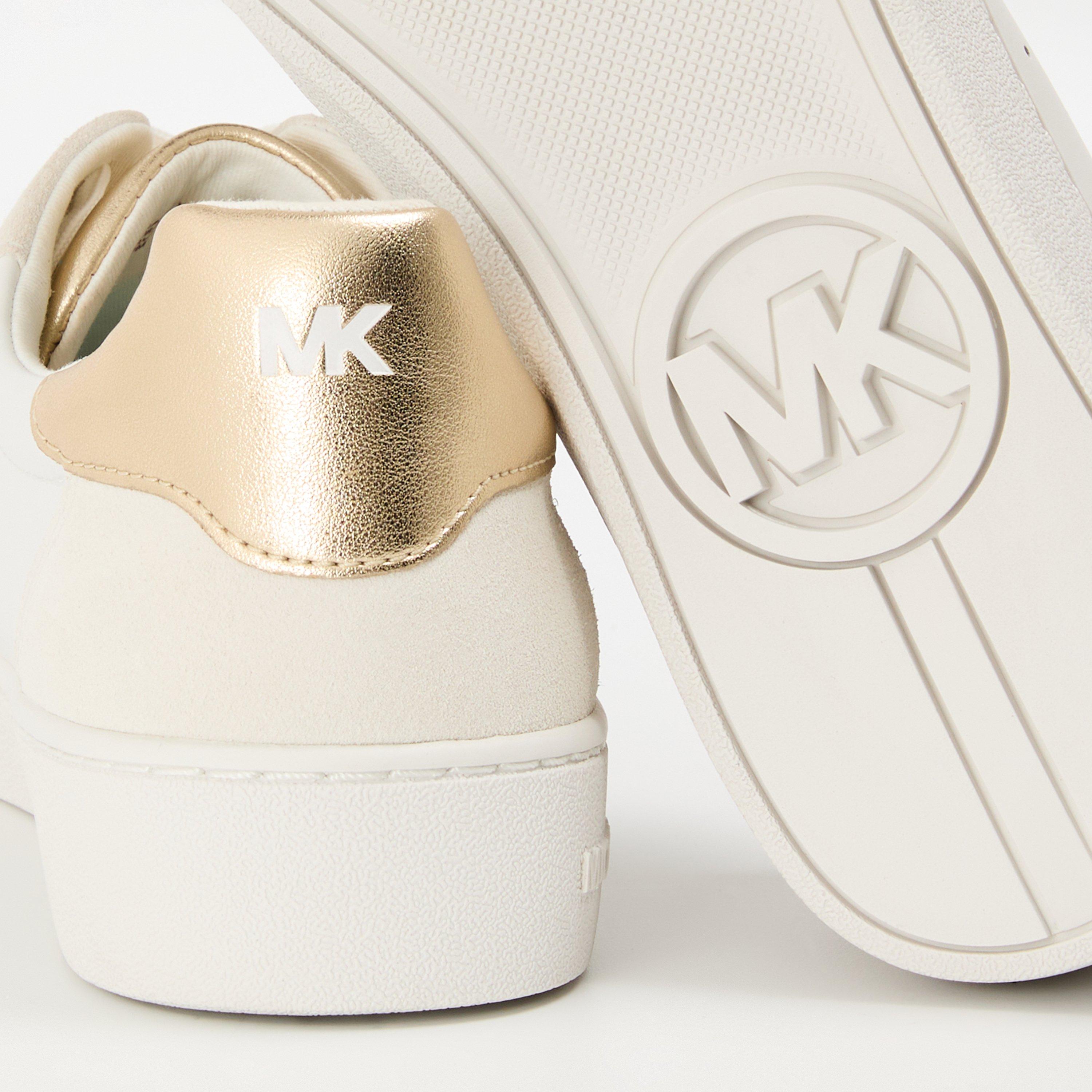 MICHAEL Michael Kors | Women's Michael Kors Low Trainers | Low Trainers ...