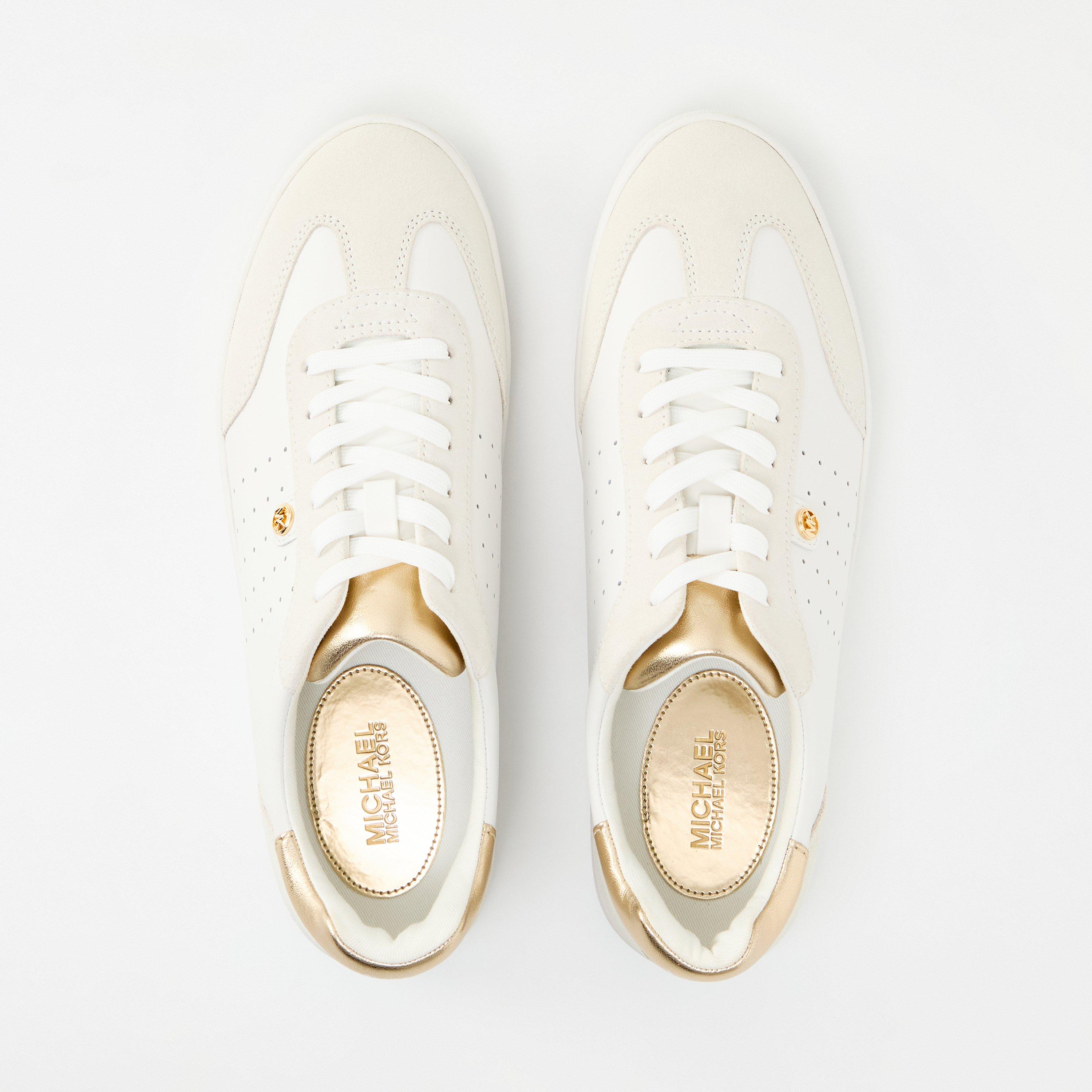 MICHAEL Michael Kors | Women's Michael Kors Low Trainers | Low Trainers ...