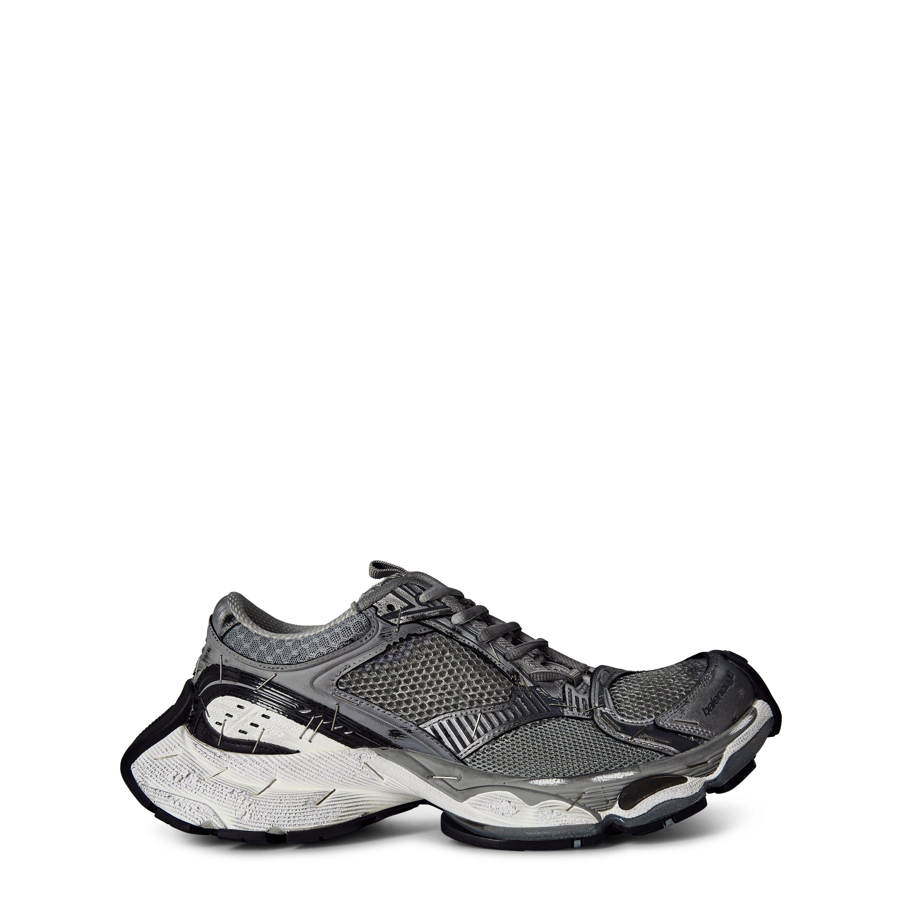 Balenciaga Stapler Sneaker | Flannels