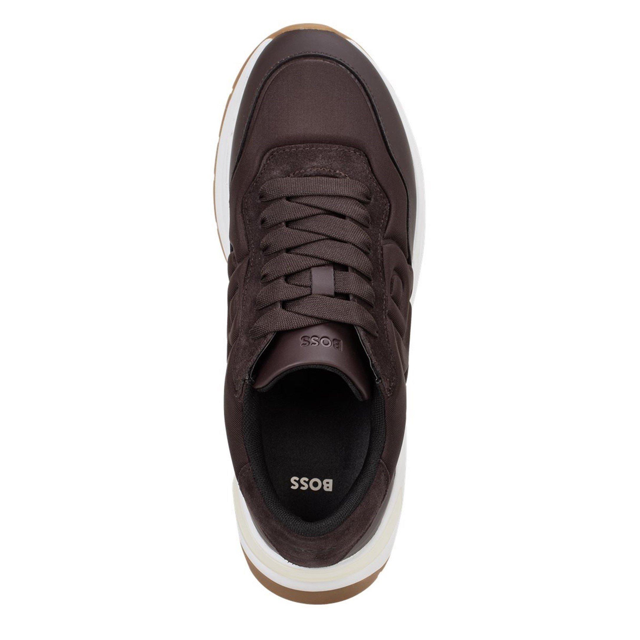 Boss | Skylar Runn Lysd1 10273979 01 | Runners | Sports Direct