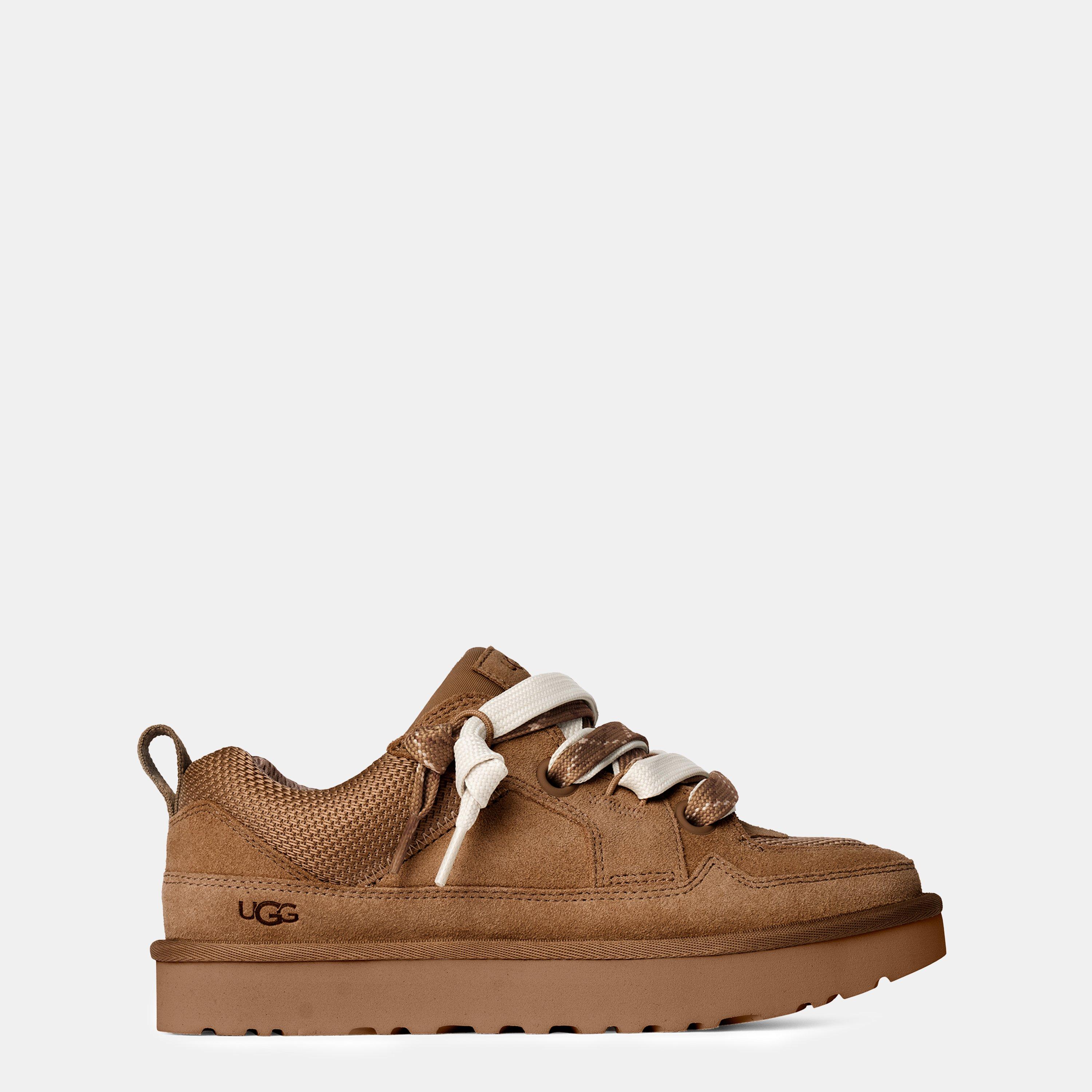 Ugg Lo Lowmel Trainers | FRASERS