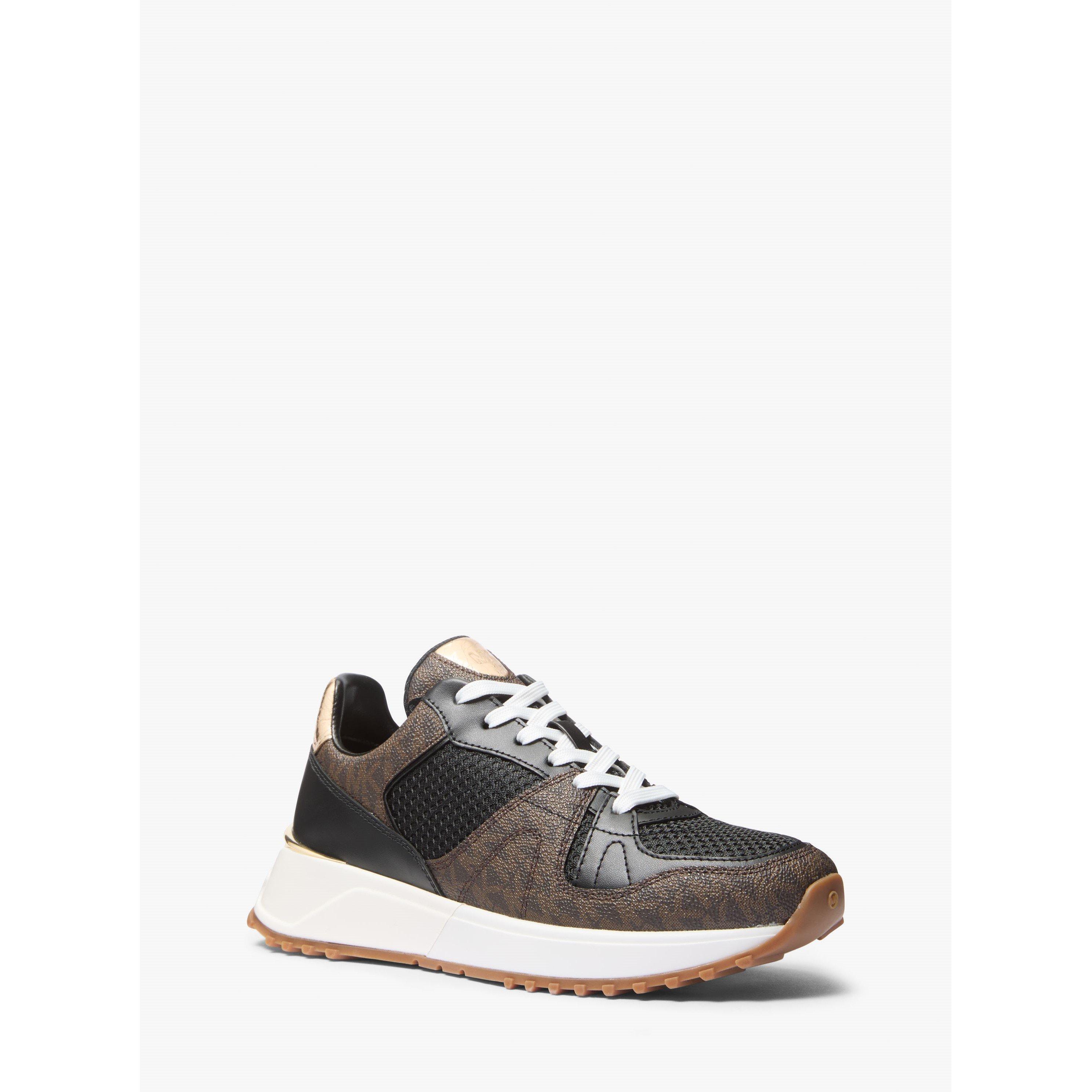 MICHAEL Michael Kors | MMK Jaime Trainer Ld54 | Runners | Cruise Fashion