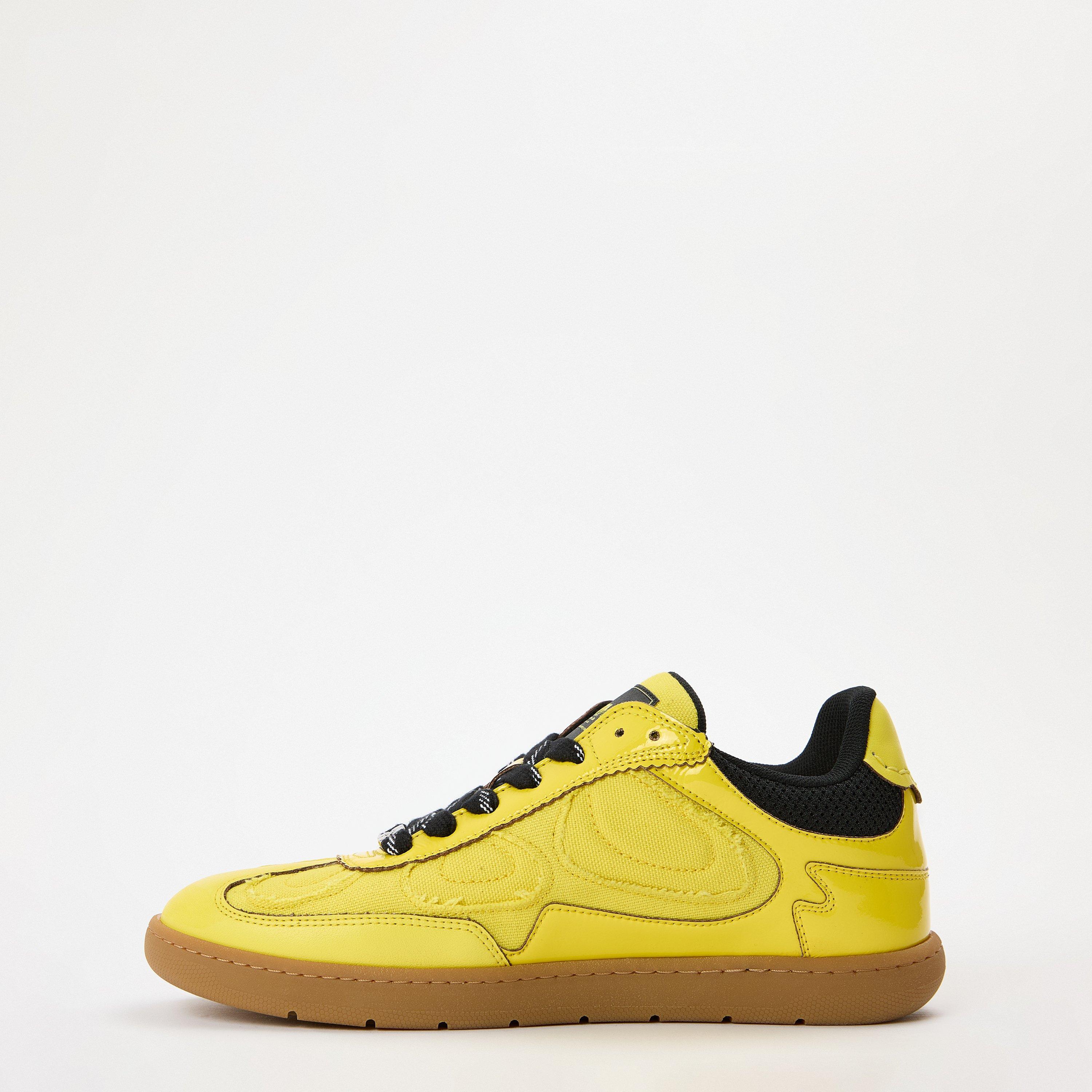 Ganni | Ganni 08 Sneakers Ld62 | Low Trainers | Cruise Fashion