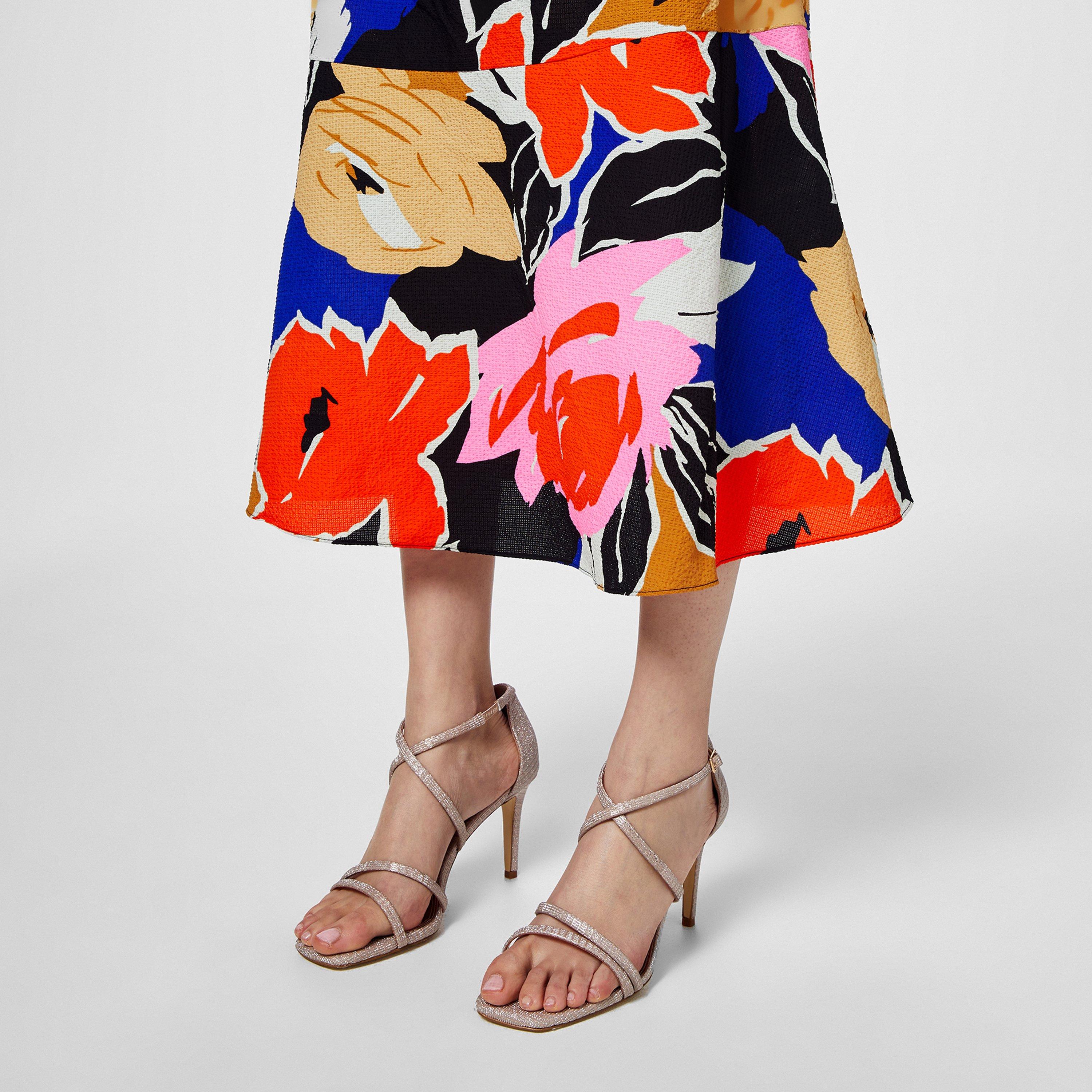 Dune | Musical Heeled Sandals | Heeled Sandals | FRASERS