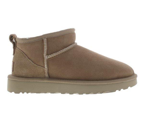 Ugg | Women's Ultra Mini Snug Boots | Snug Boots | FRASERS