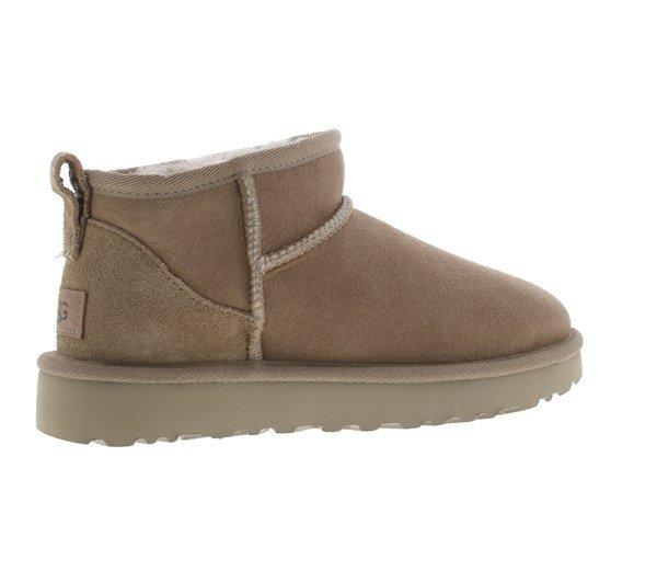 Ugg | Women's Ultra Mini Snug Boots | Snug Boots | FRASERS