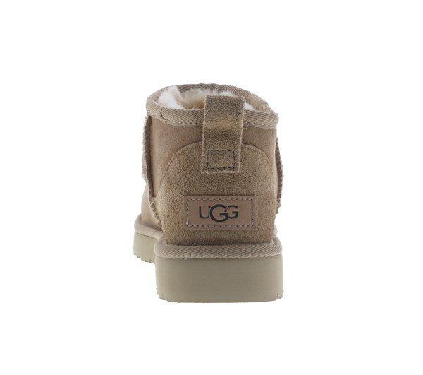 Ugg | Women's Ultra Mini Snug Boots | Snug Boots | FRASERS