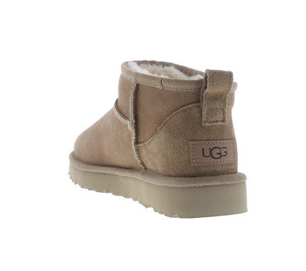 Ugg | Women's Ultra Mini Snug Boots | Snug Boots | FRASERS