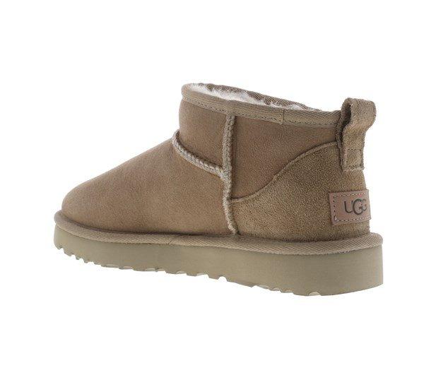 Ugg | Women's Ultra Mini Snug Boots | Snug Boots | FRASERS