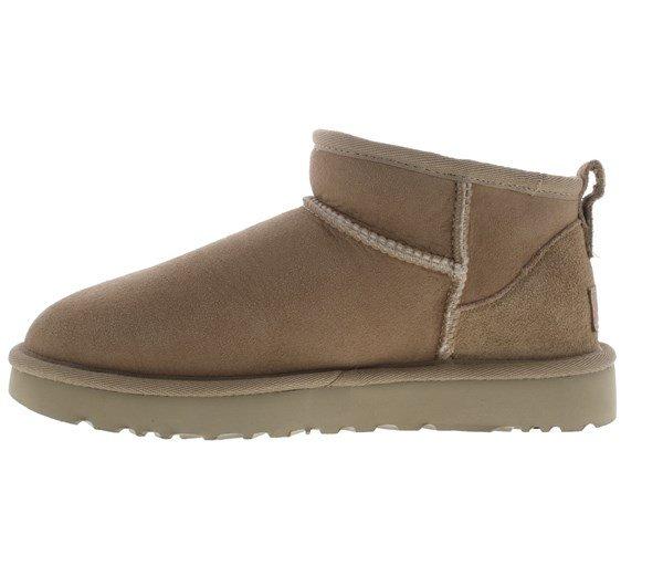 Ugg | Women's Ultra Mini Snug Boots | Snug Boots | FRASERS
