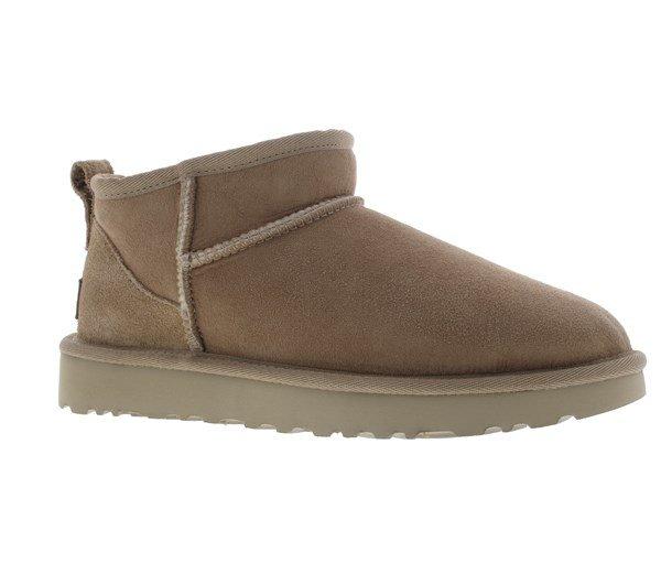 Ugg | Women's Ultra Mini Snug Boots | Snug Boots | FRASERS