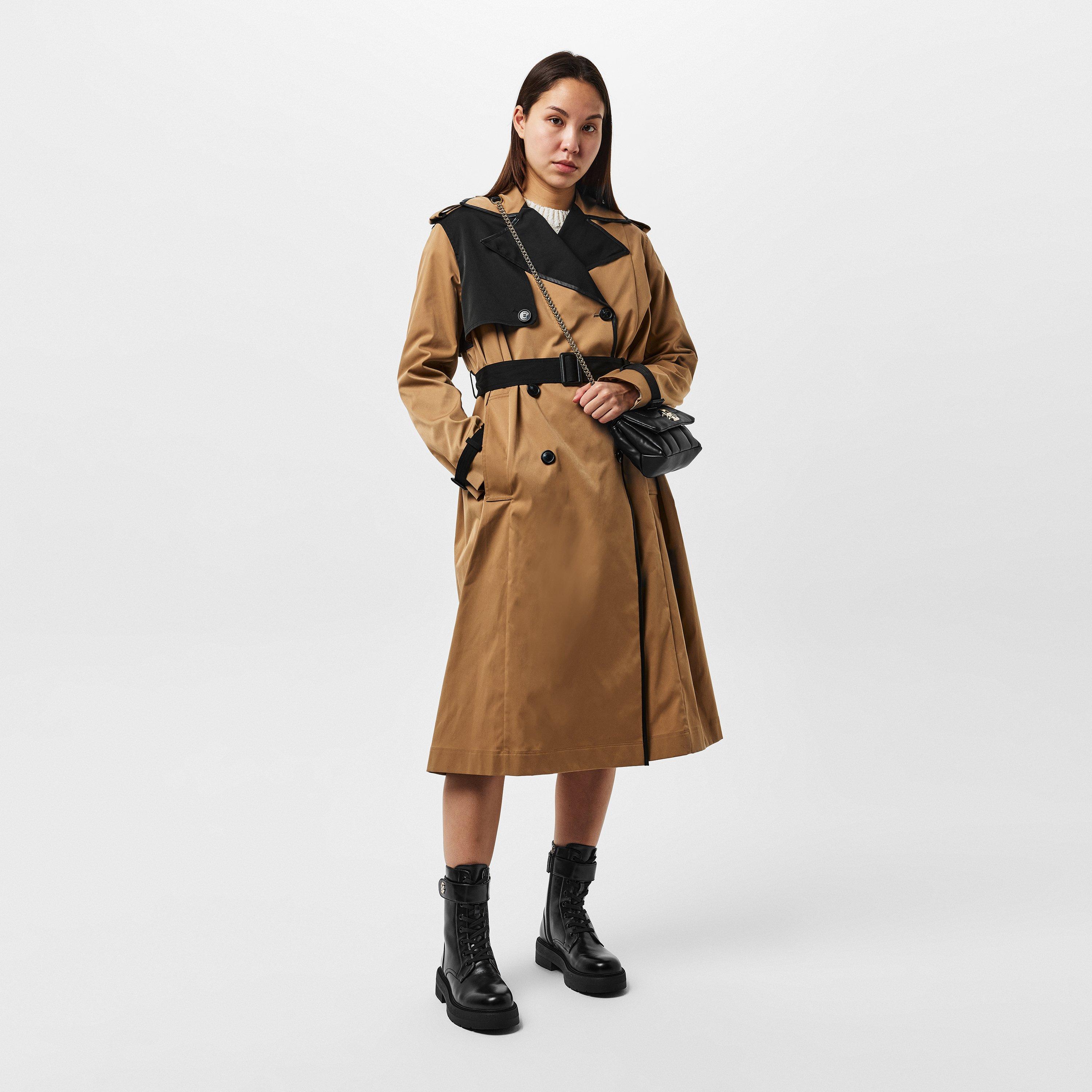 Boss | Rebby Boots | Biker Boots | USC