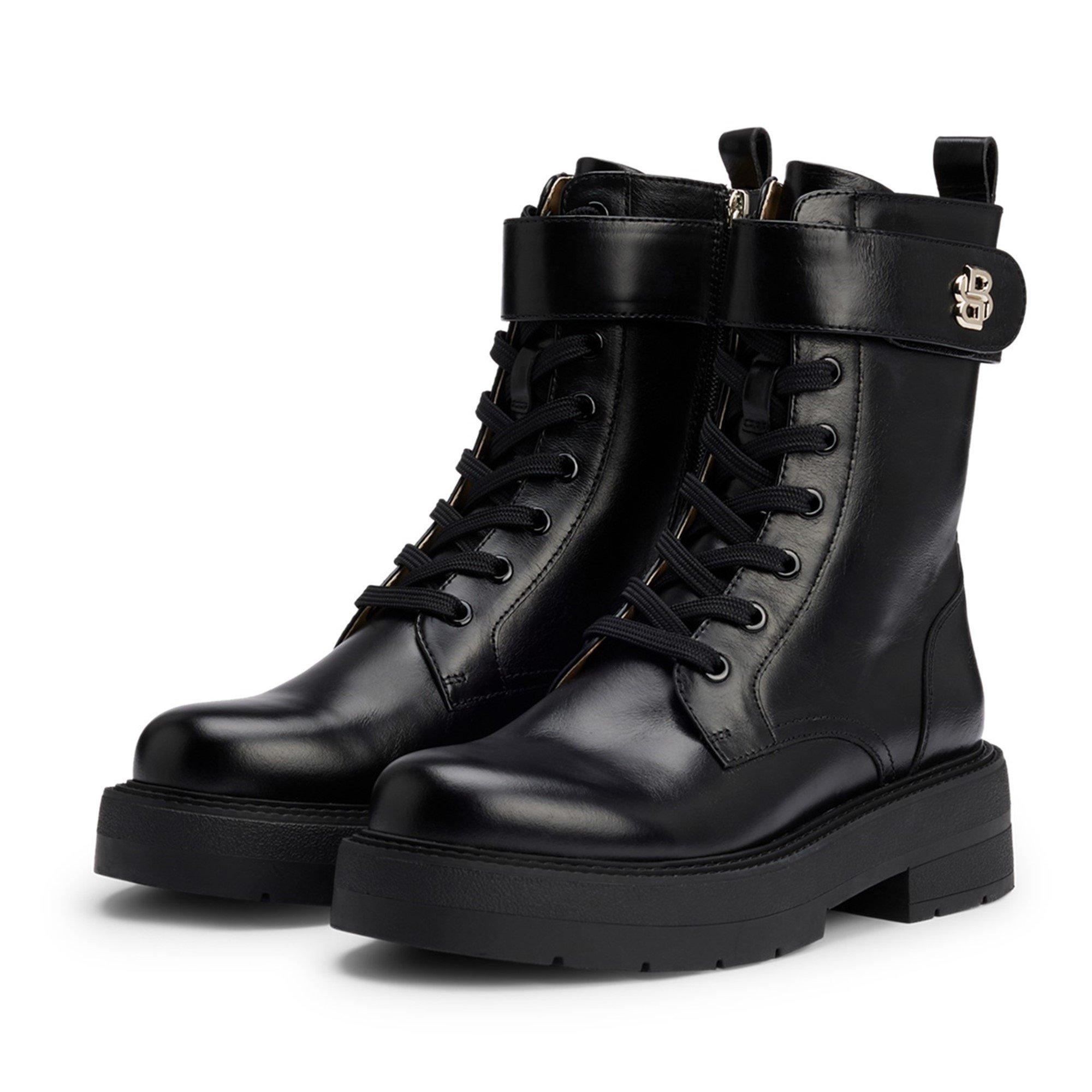 Boss | Rebby Boots | Biker Boots | USC