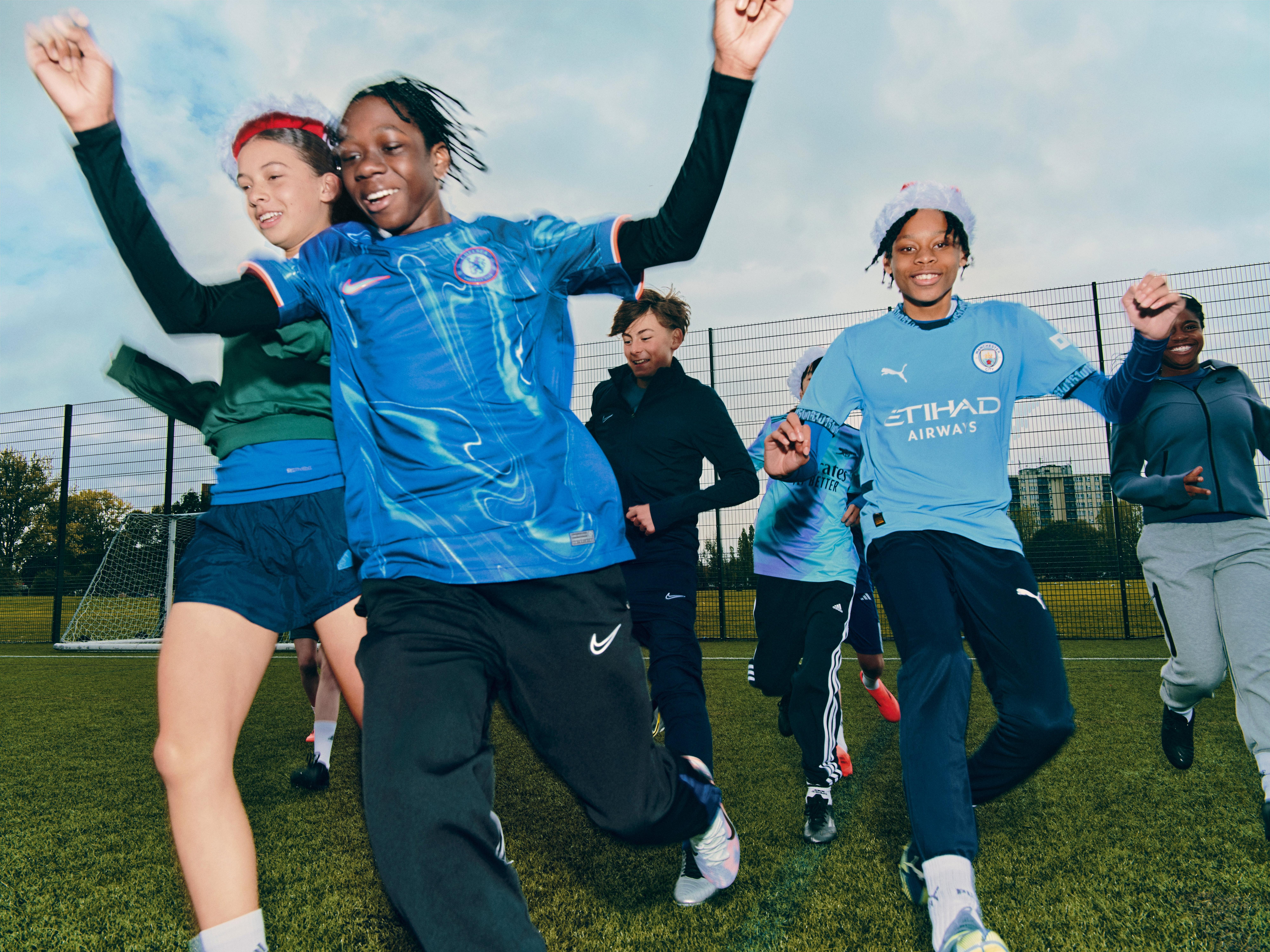 Football | Boots, Kits, Equipment | Sports Direct