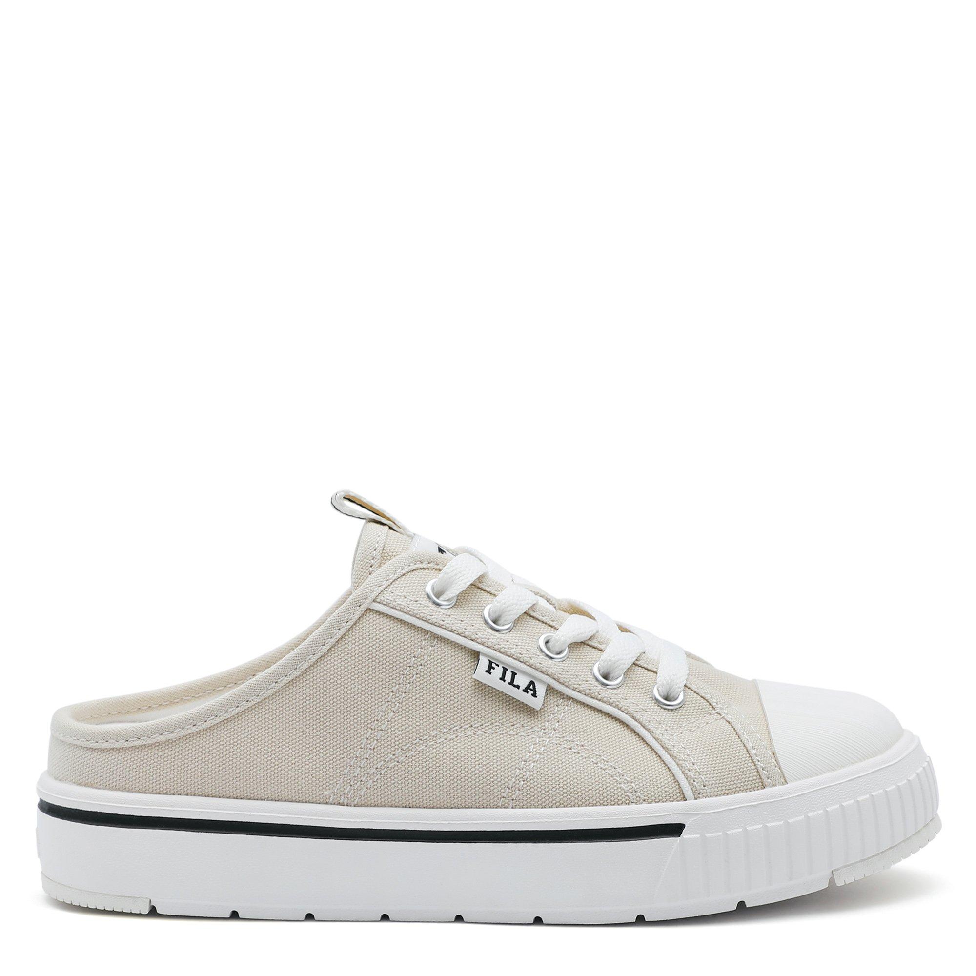 Fila | Lite Court Mules Womens | Mules Slippers | Sports Direct MY