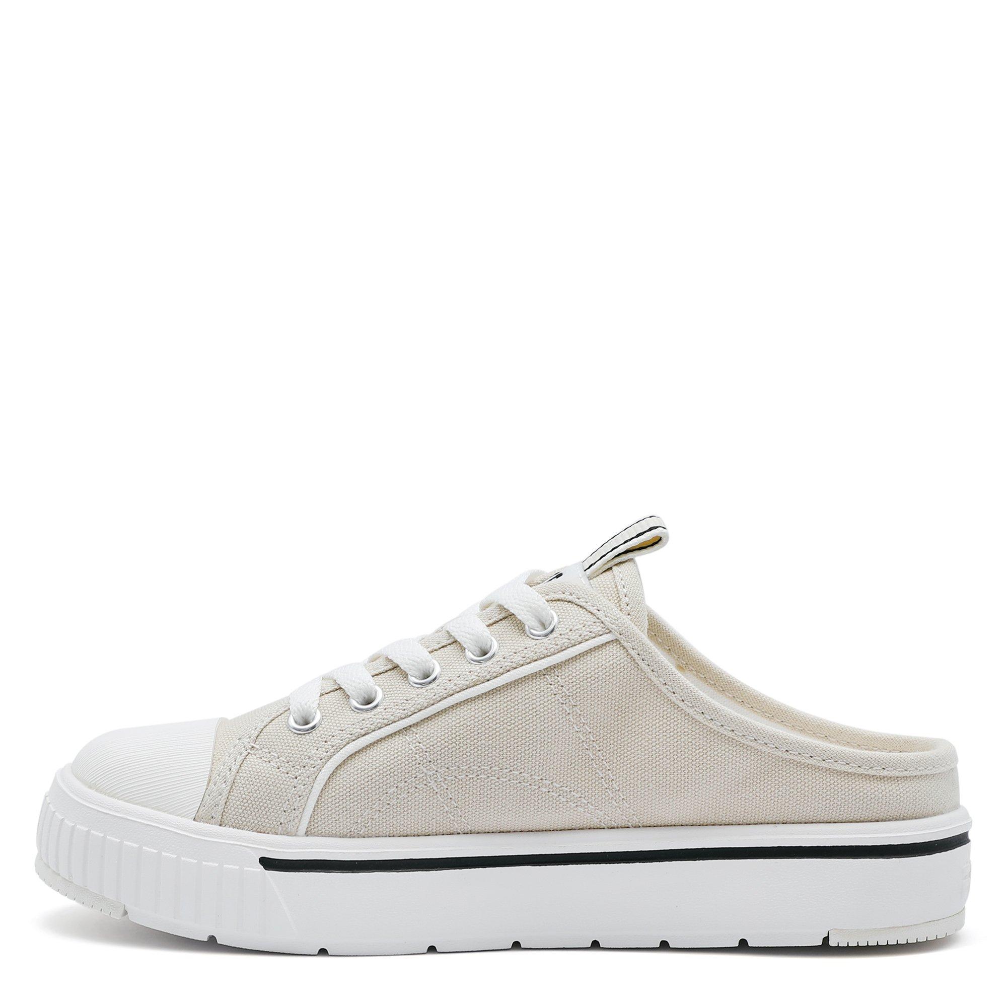 Fila | Lite Court Mules Womens | Mules Slippers | Sports Direct MY