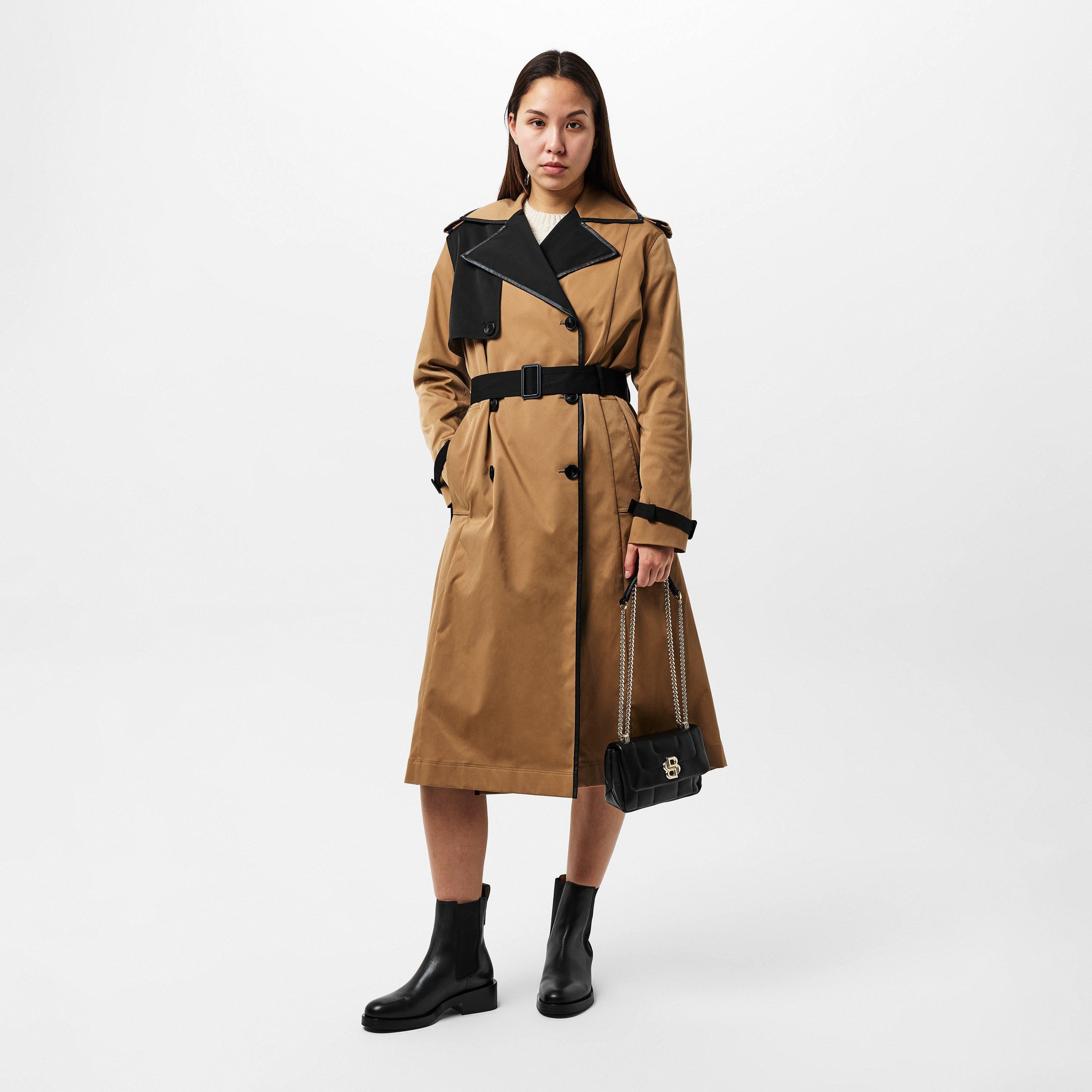 Boss | Women's Iryna Chelsea Boots | Chelsea Boots | FRASERS