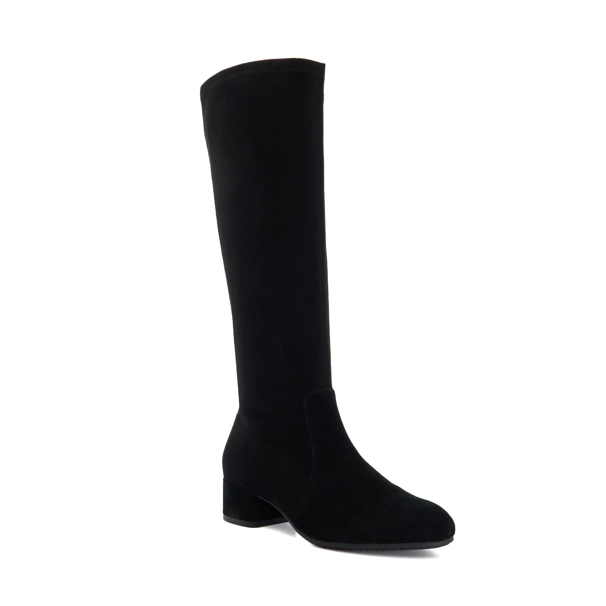 Dune | Topsy Knee High Boots | Knee High Boots | FRASERS