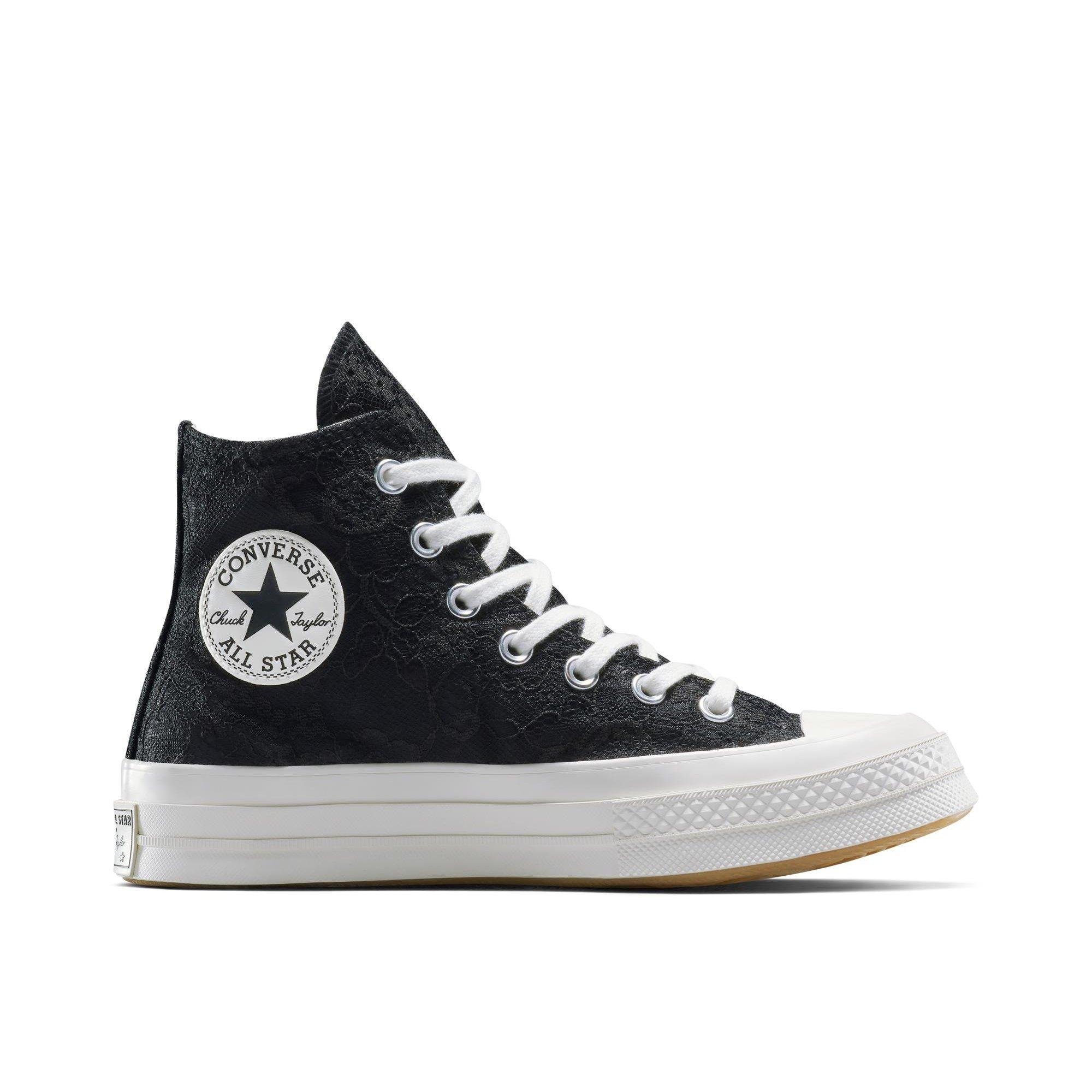 Converse Women's Chuck 70 High-Top Trainers | USC