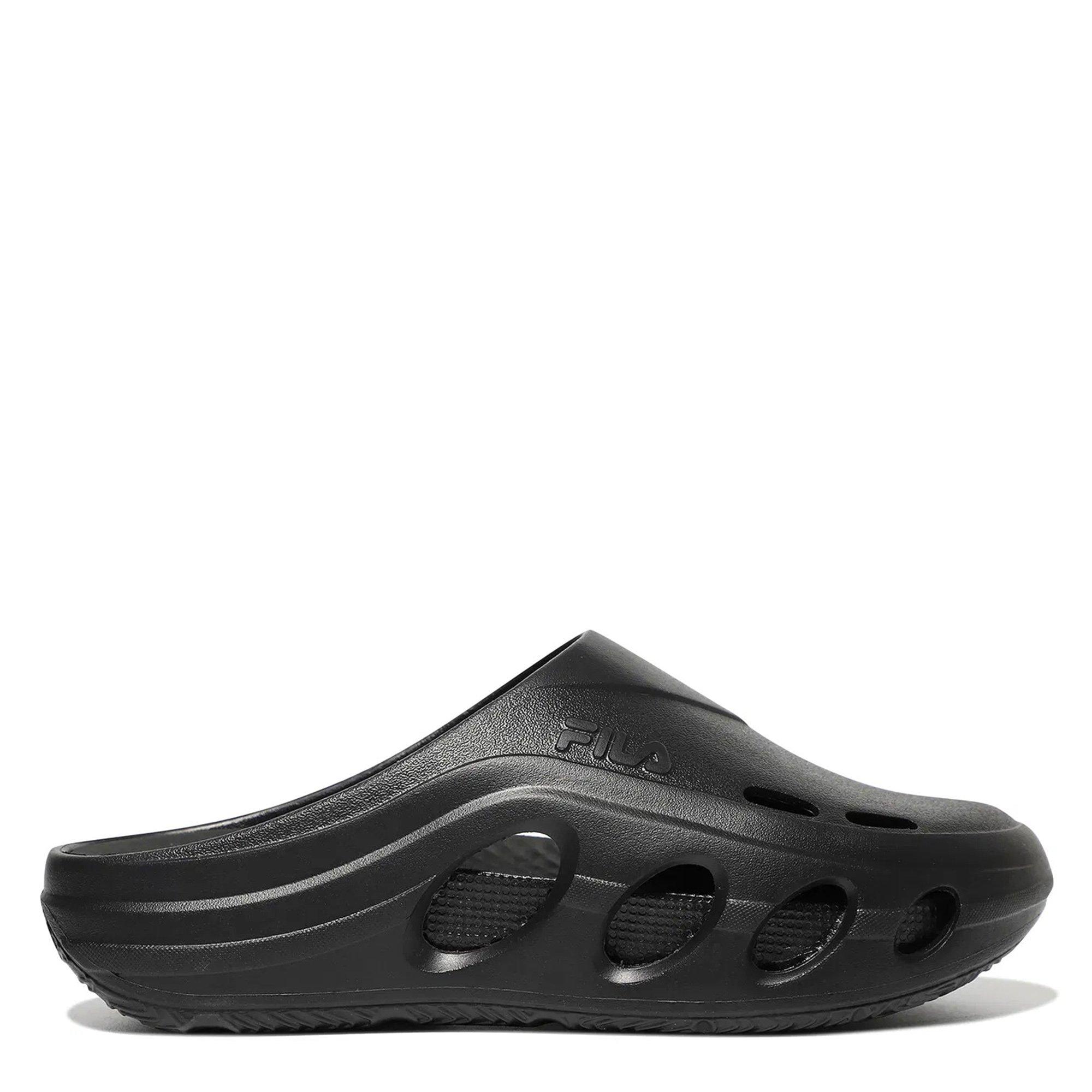 Fila | Bubble Foam Adults Clogs | Clogs | Sports Direct MY