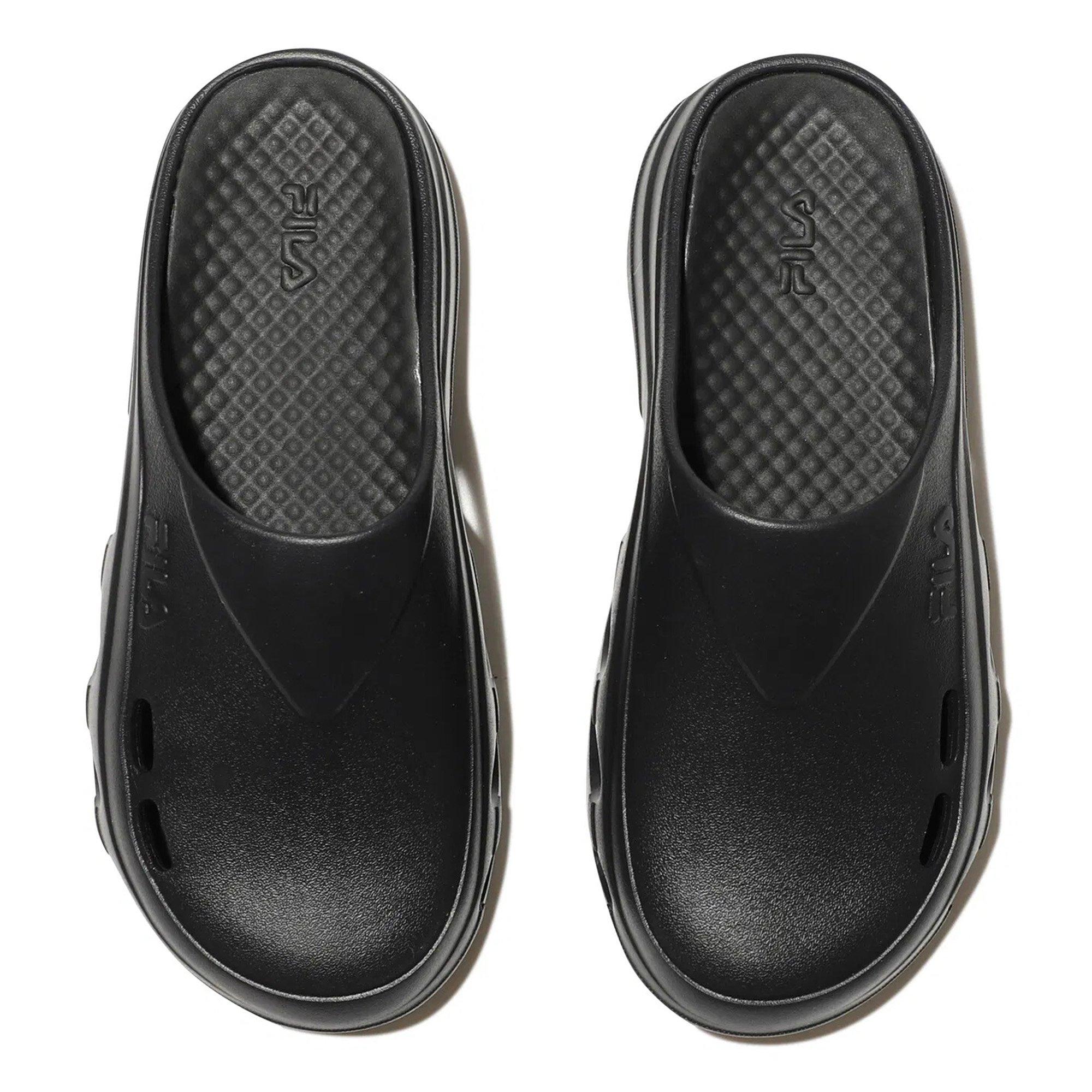 Fila | Bubble Foam Adults Clogs | Clogs | Sports Direct MY