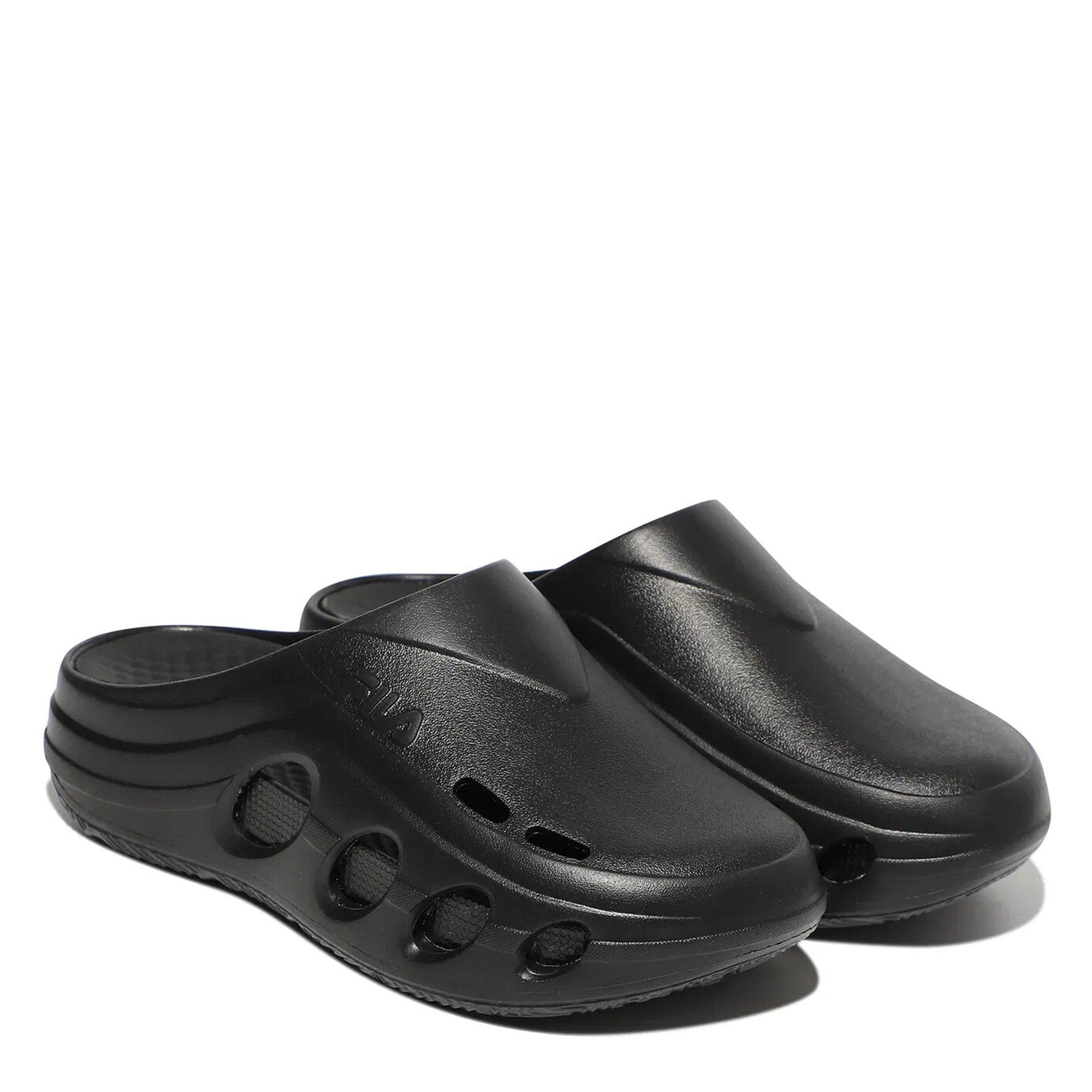 Fila | Bubble Foam Adults Clogs | Clogs | Sports Direct MY