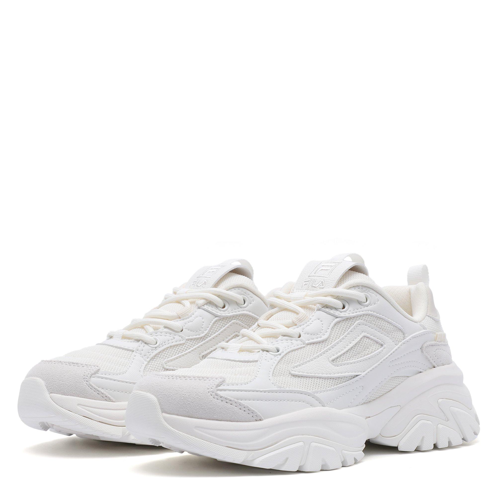 Fila | Twine Patch V2 Womens Shoes | Runners | Sports Direct MY
