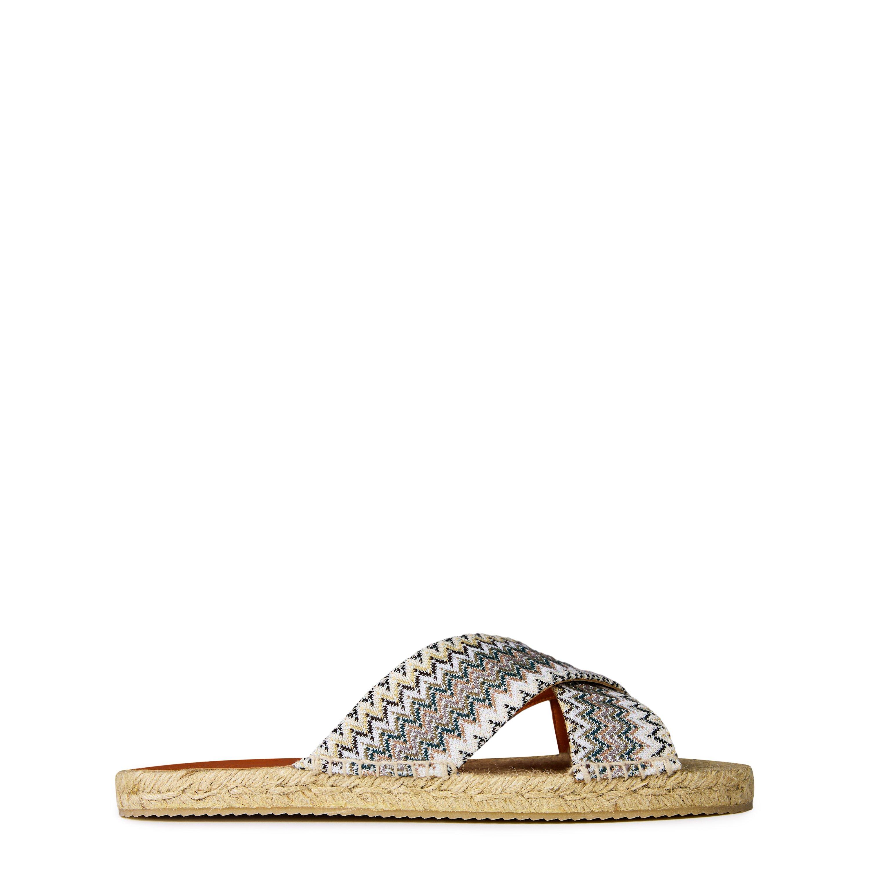 Missoni Harlow Sandle | FRASERS
