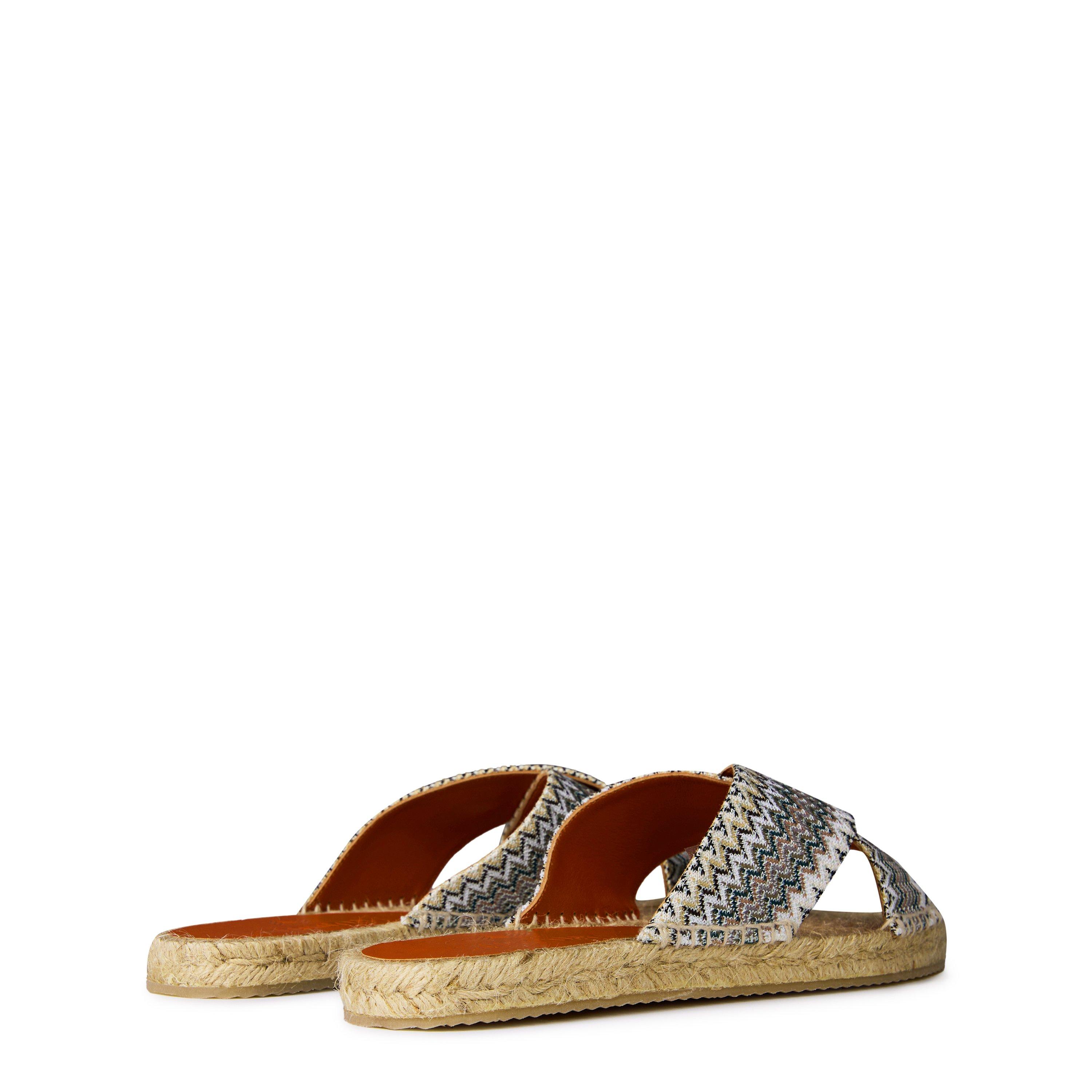 Missoni Harlow Sandle | FRASERS