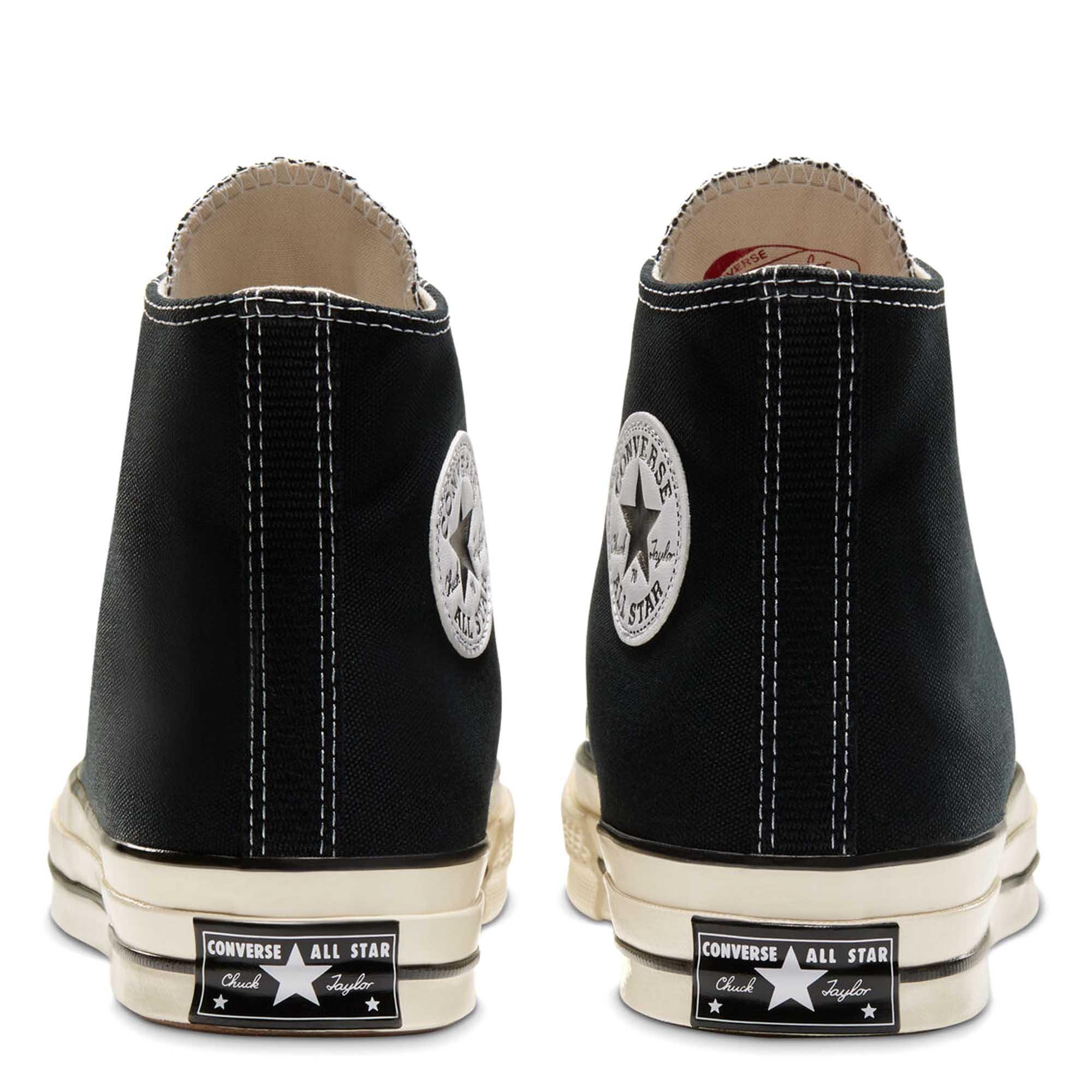 Converse | Chuck 70 Classic High Top Mens Shoes | Canvas High | Sports ...