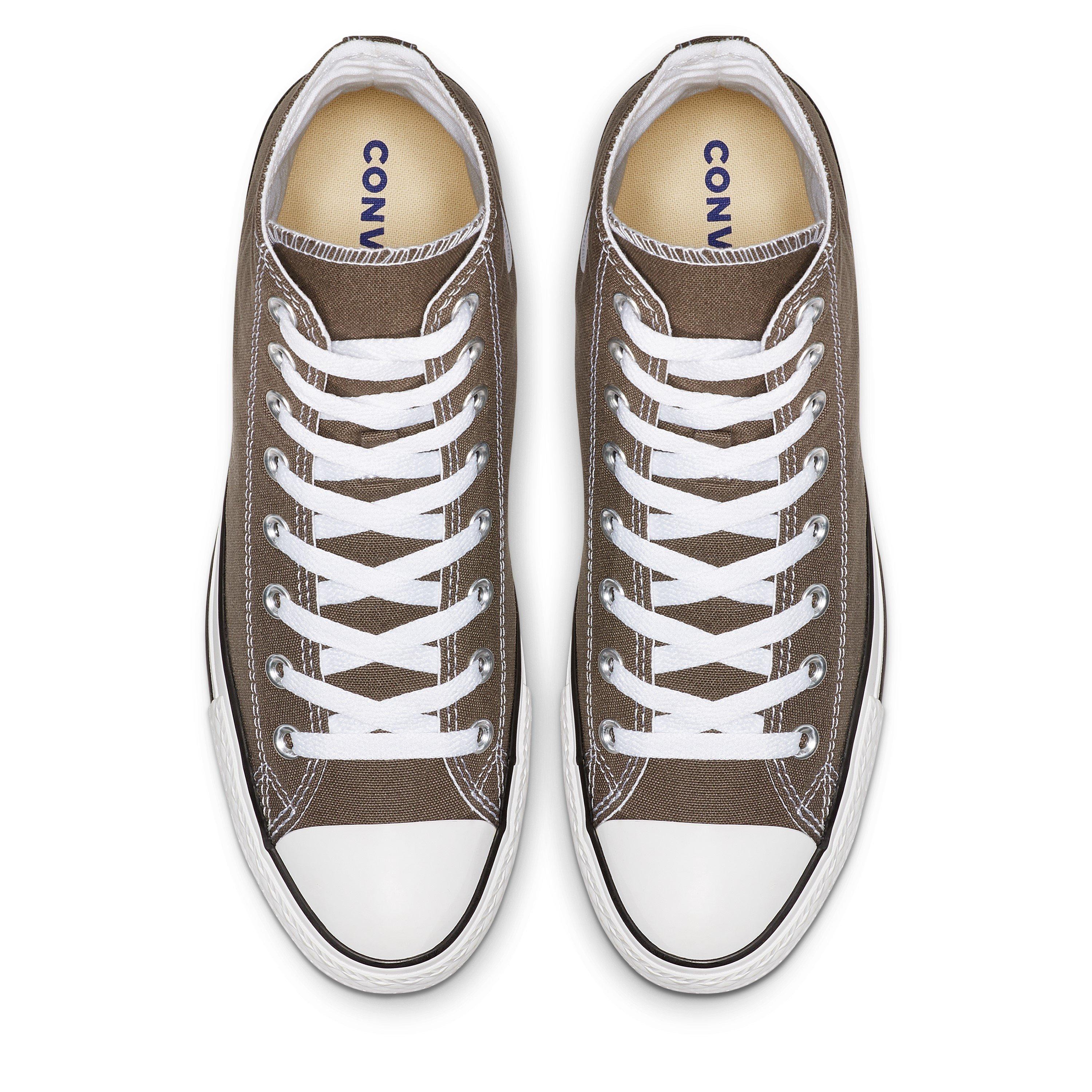 Converse Lifestyle Chuck Classic Hi Tops | FRASERS