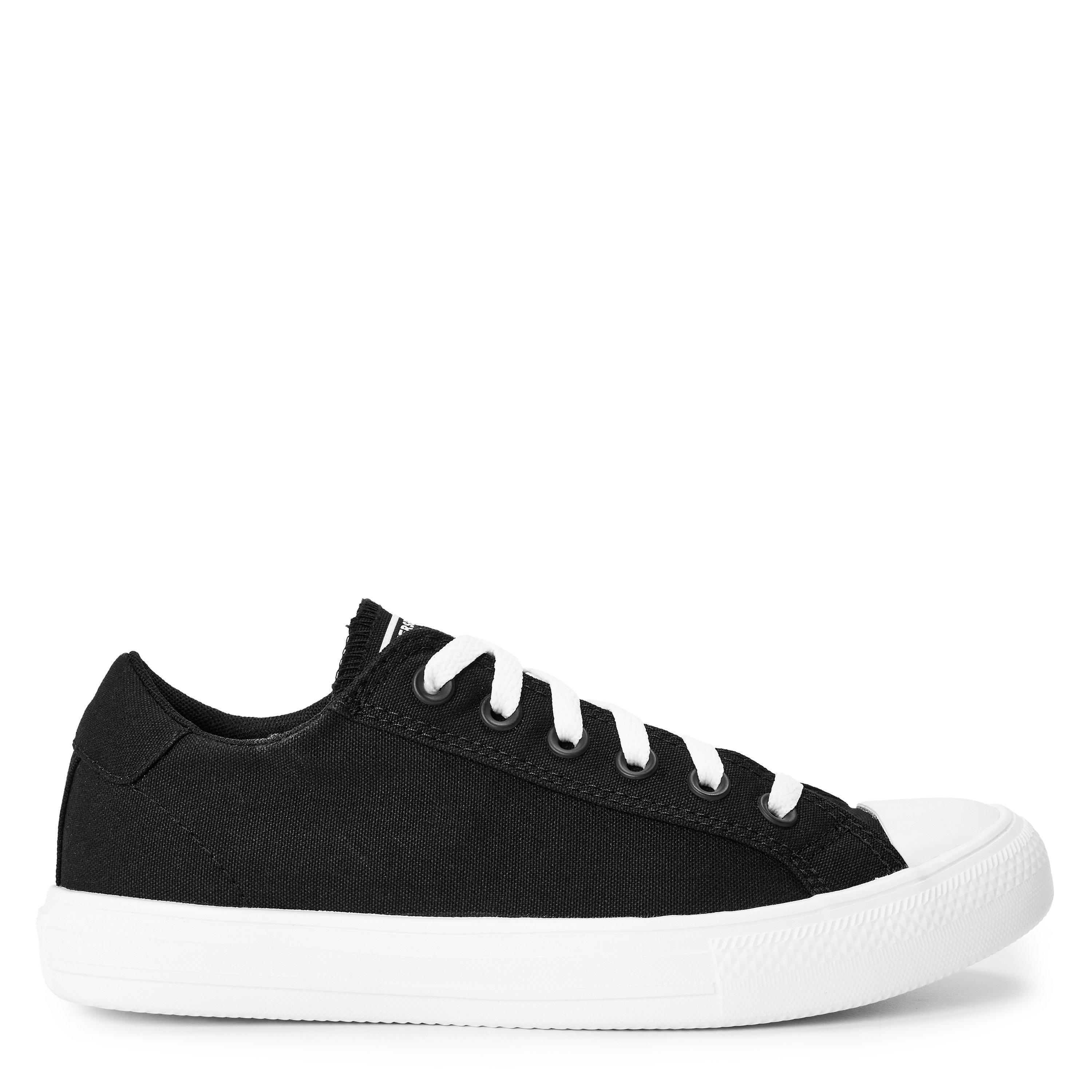 Converse Women's Canvas Trainers | USC