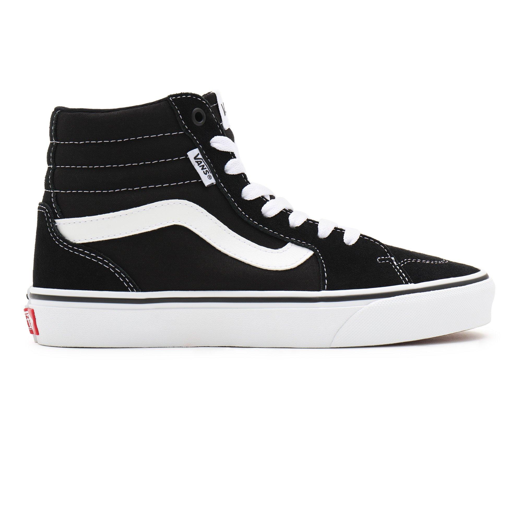Vans Active | Filmore High-Top | Canvas High | USC