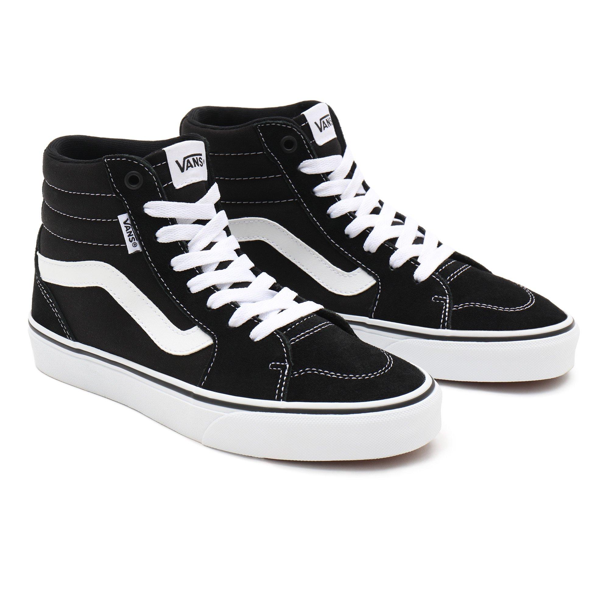 Vans Active | Filmore High-Top | Canvas High | USC