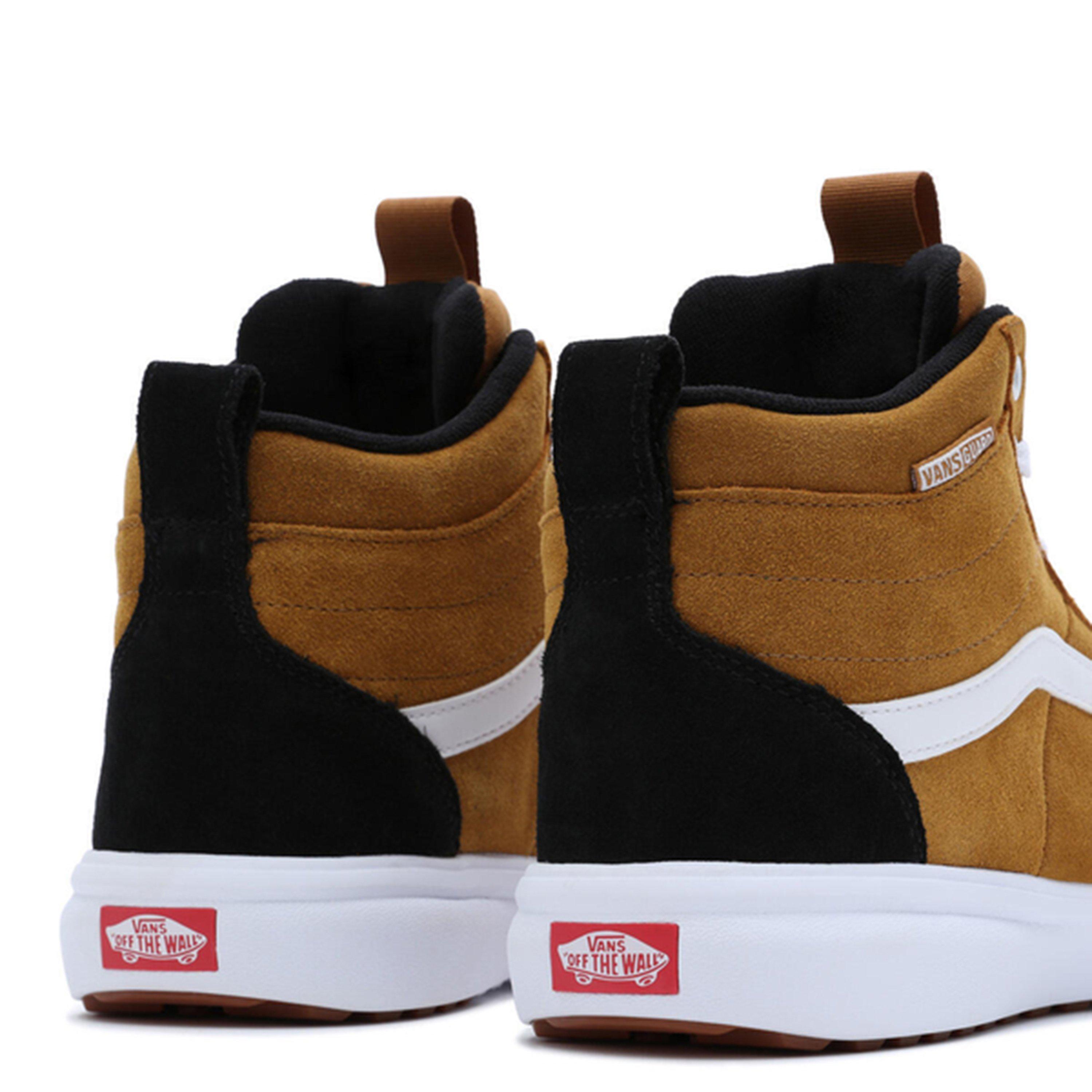 Vans Active Women's Canvas High-Top Trainers | FRASERS