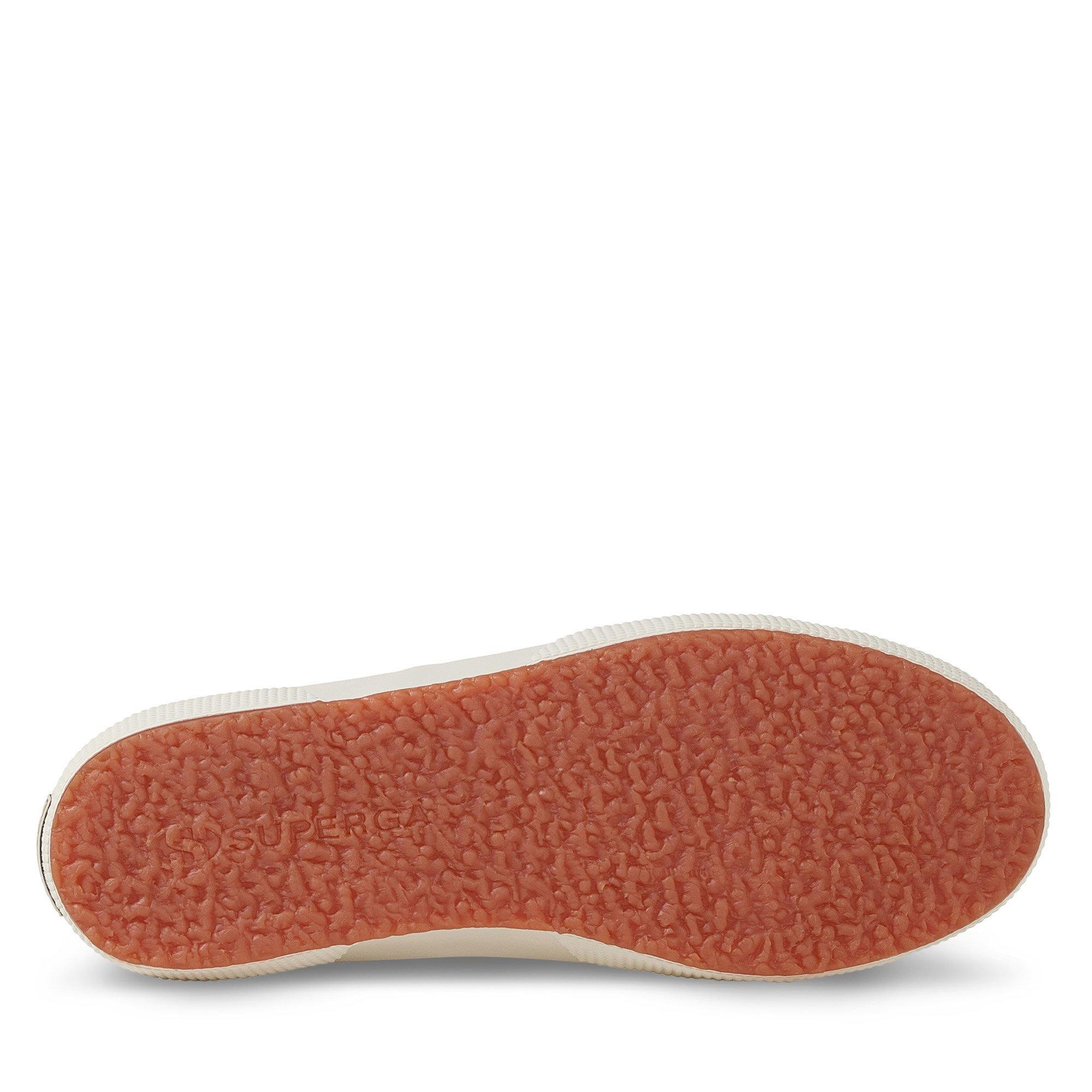 Superga Women's Canvas Low Trainers | USC