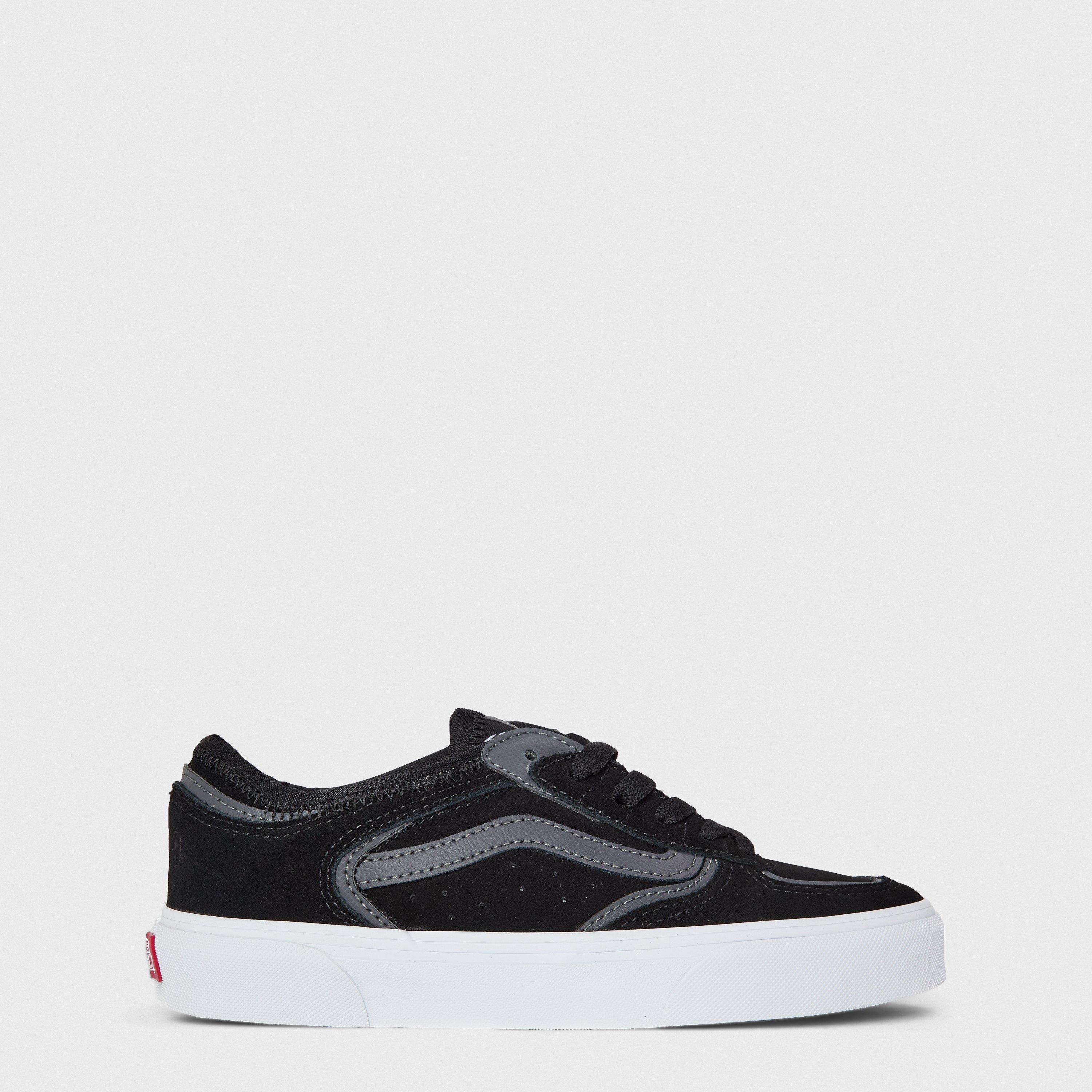 Vans | Rowley Classic Low Canvas Trainers | Canvas Low | USC