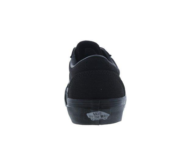 Vans Active | Ward Ladies | Canvas Low | Sports Direct
