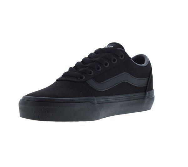 Vans Active | Ward Ladies | Canvas Low | Sports Direct